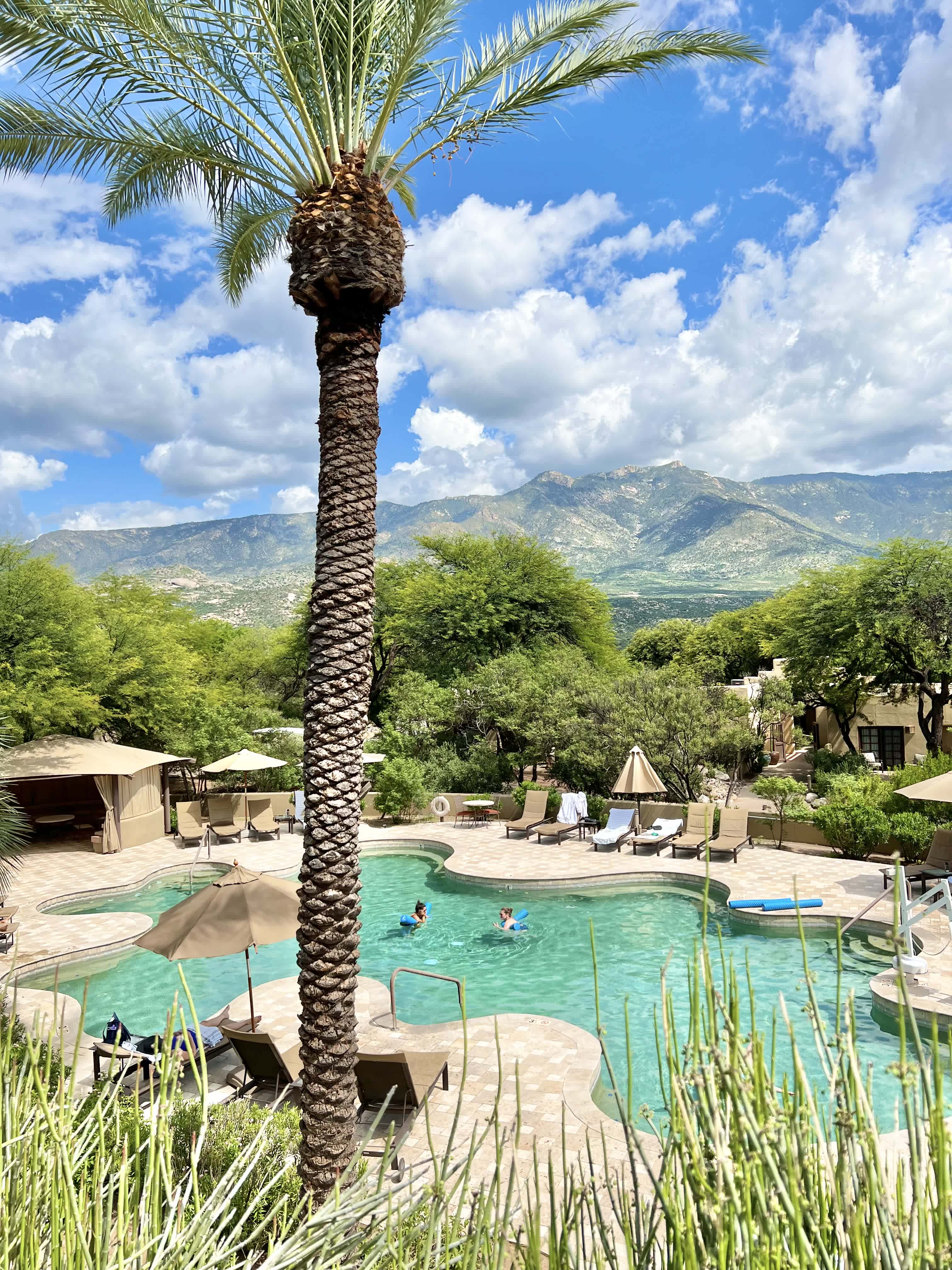 Tucson Vacation Homes | Miraval Resort - Exclusive Resorts