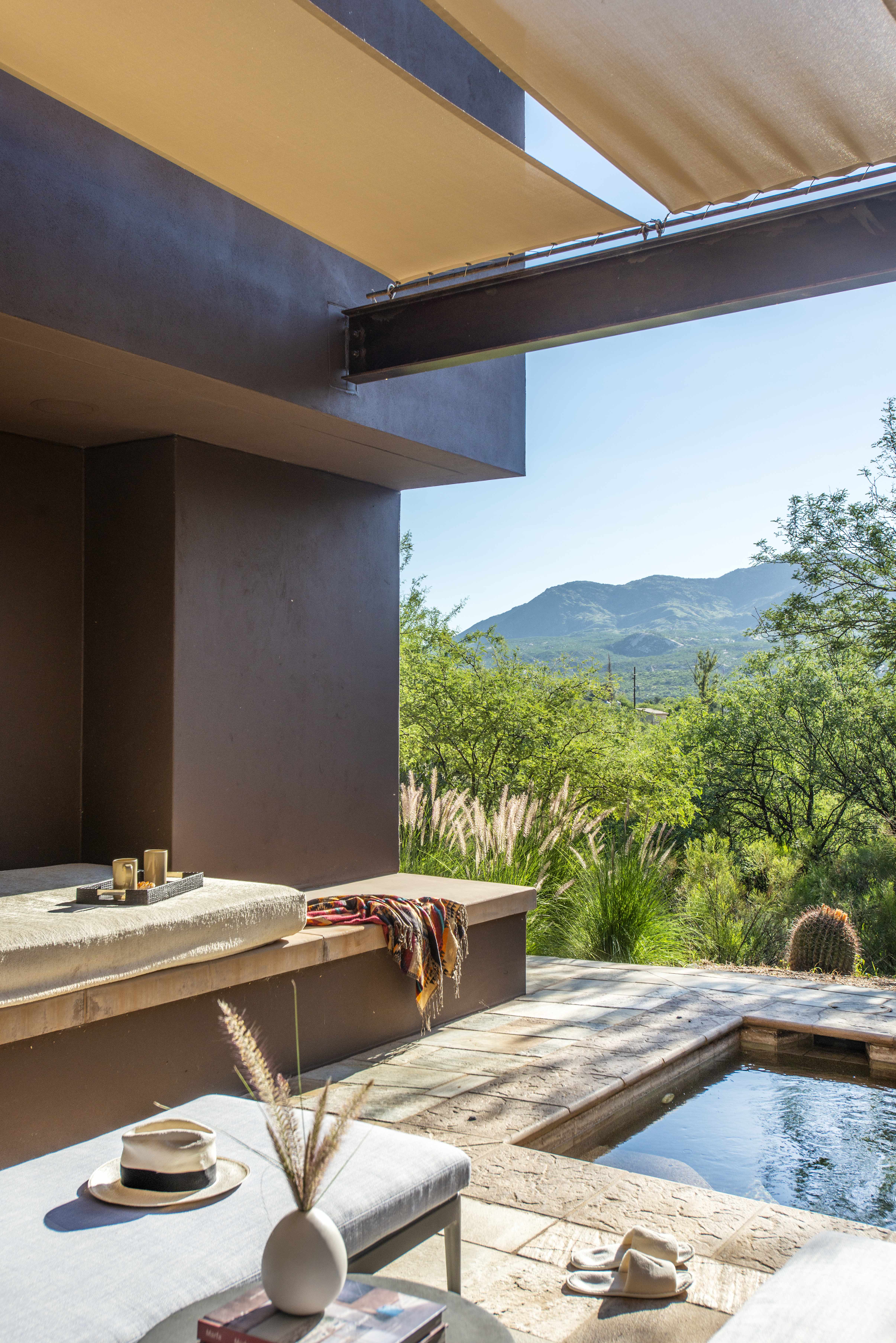 Tucson Vacation Homes | Miraval Resort - Exclusive Resorts