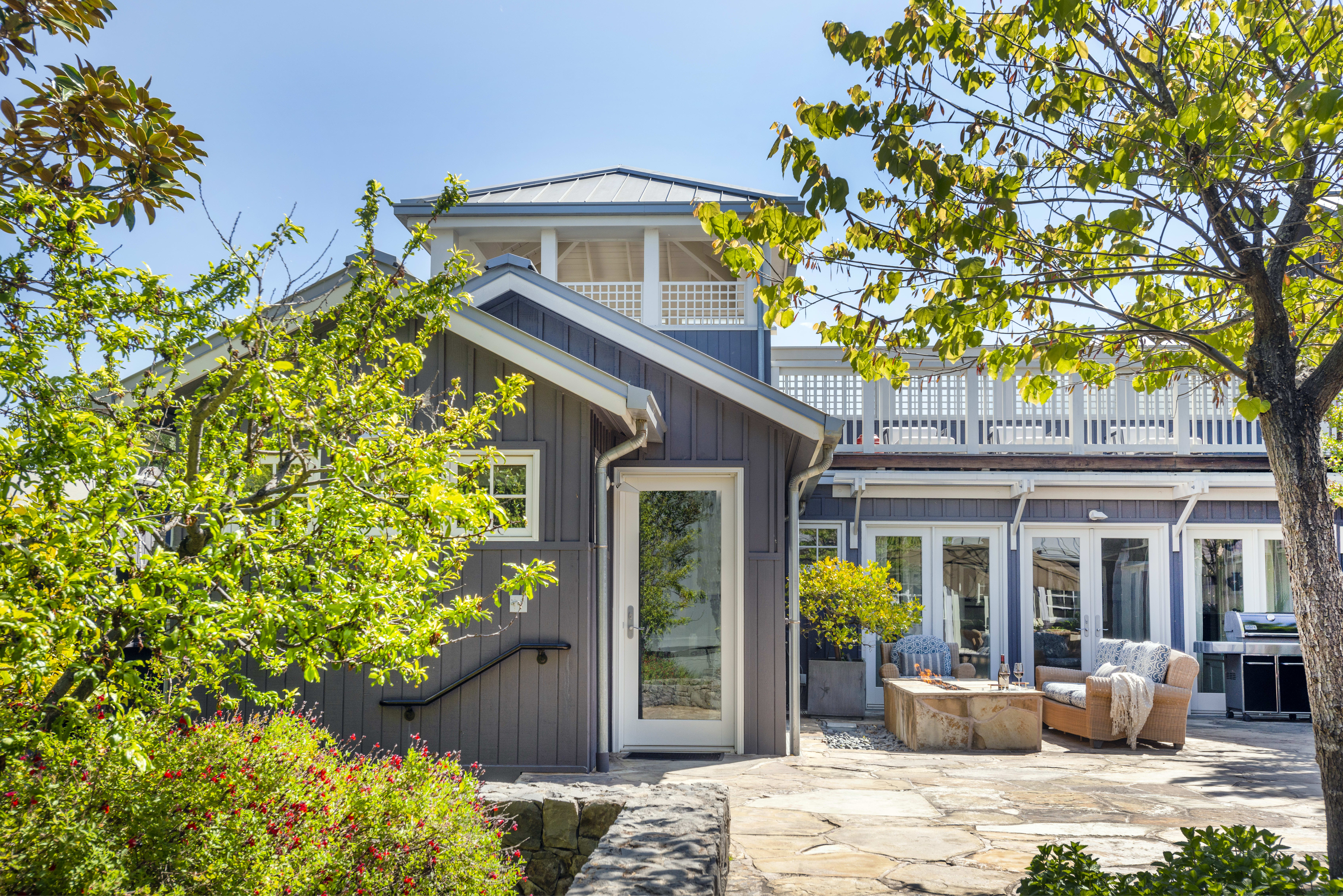 Luxury Vacation Homes & Villas | Exclusive Resorts