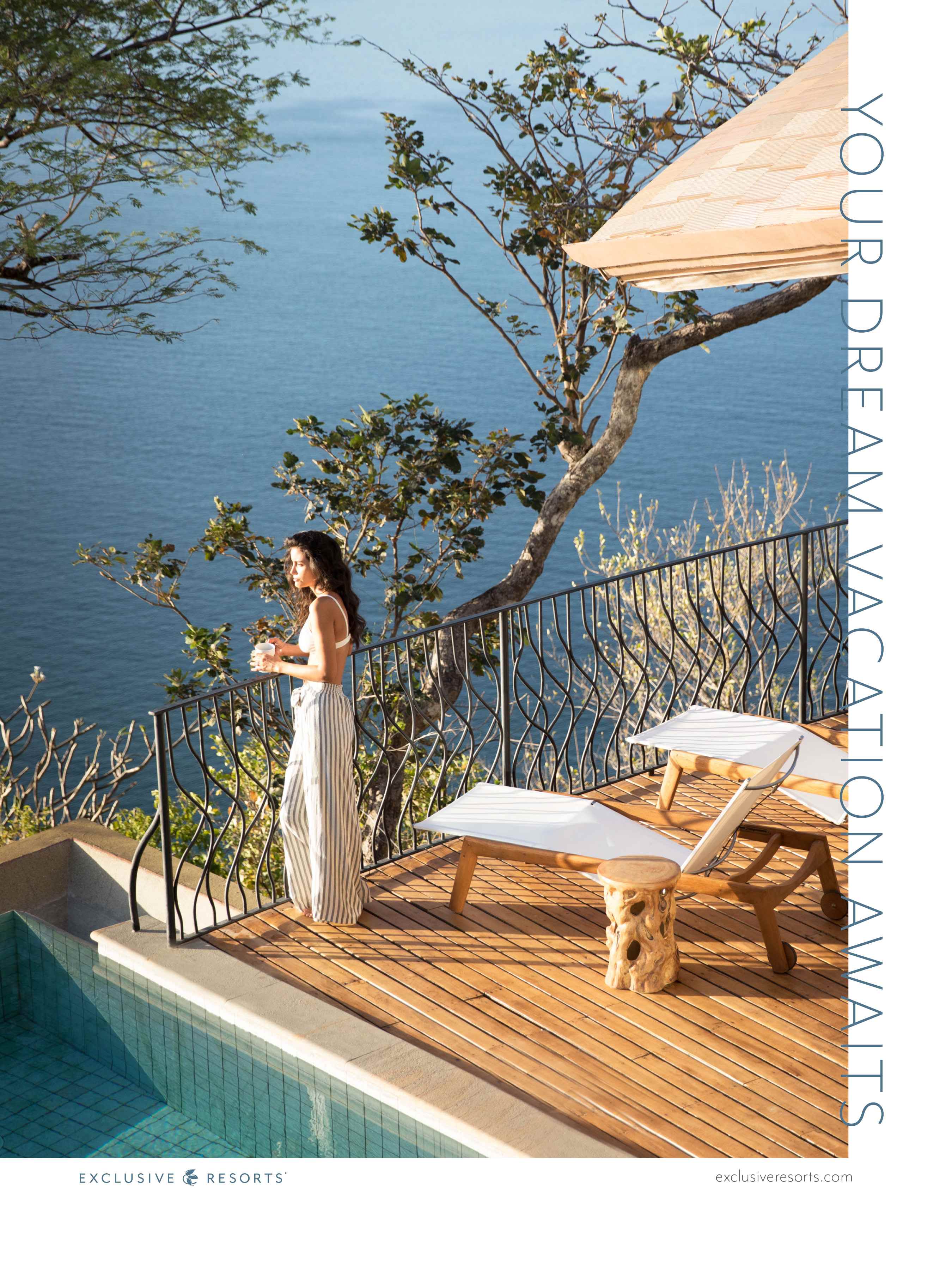 Membership Resources | Exclusive Resorts