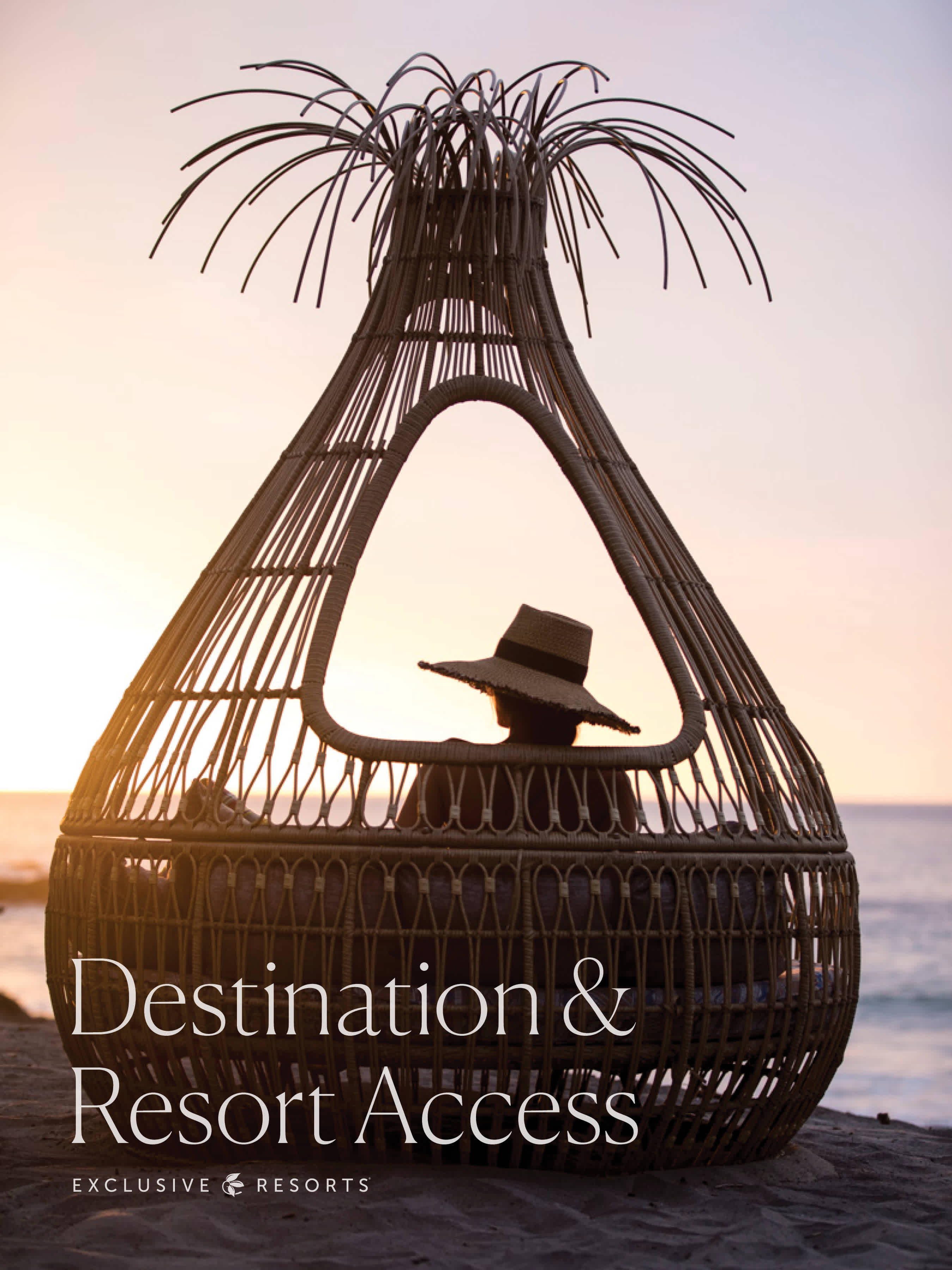 Membership Resources | Exclusive Resorts