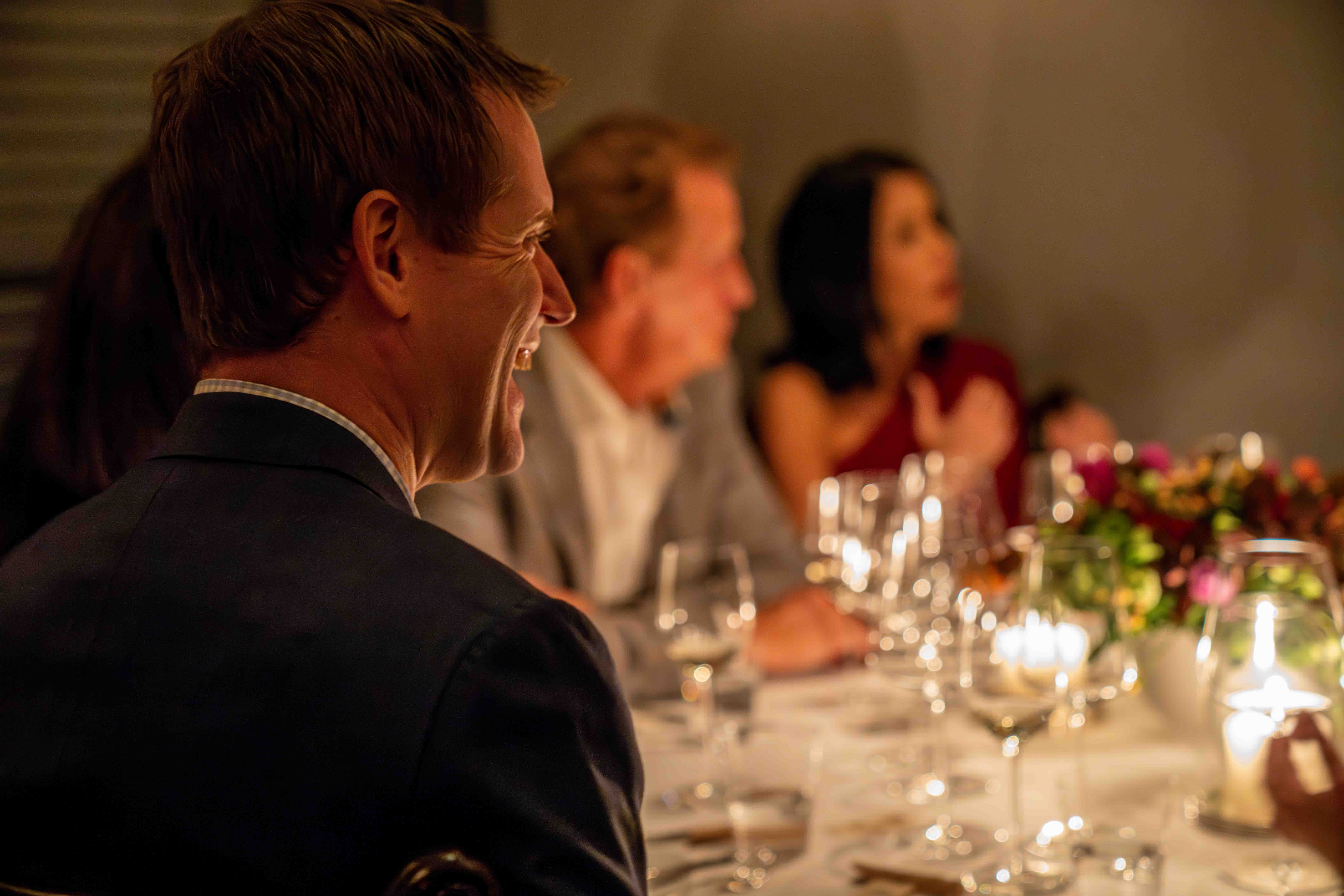 Members-only Dinner at The French Laundry in Napa Valley