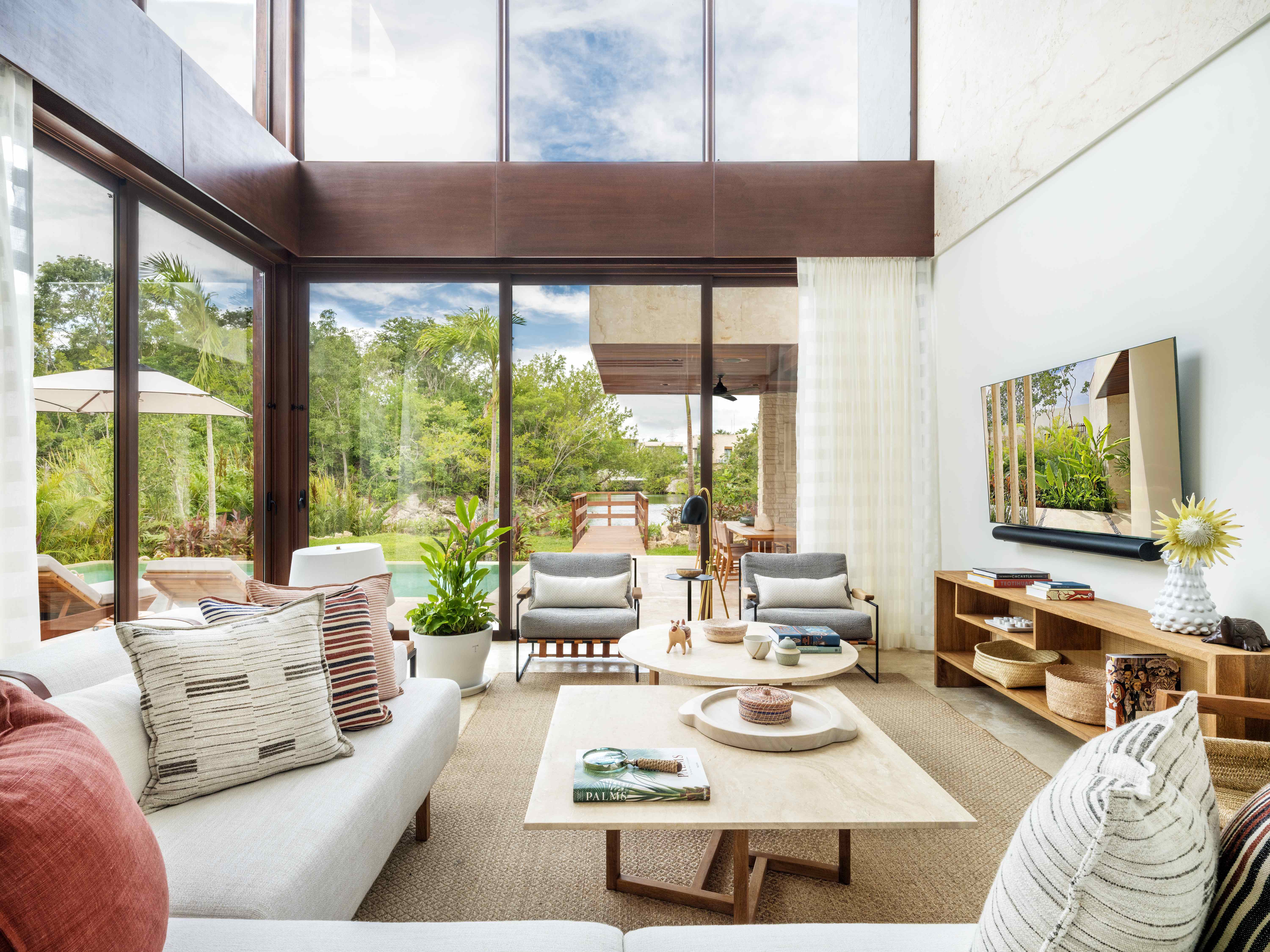 Luxury Rosewood Resorts & Residences | Exclusive Resorts