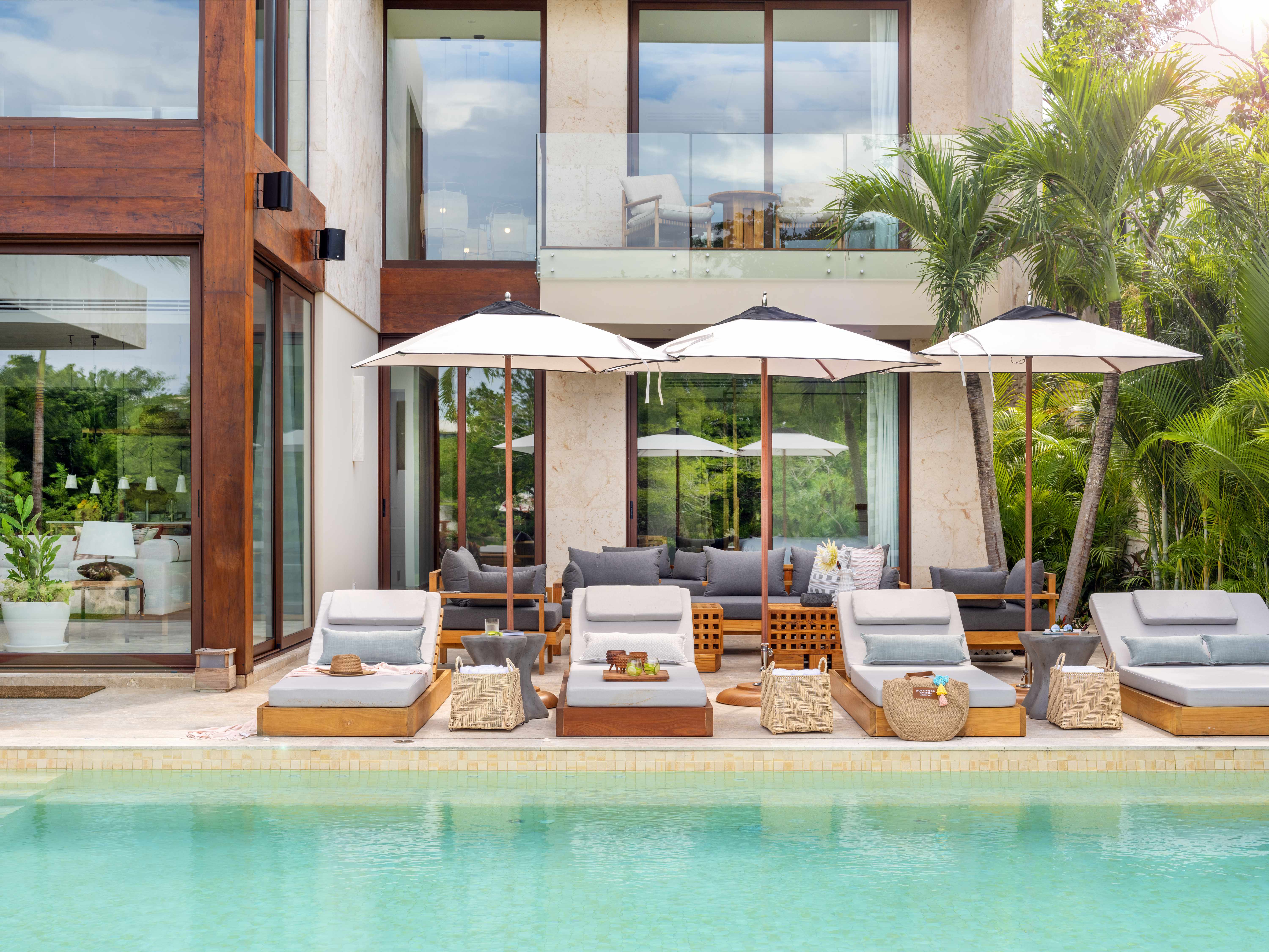 The Luxury Travel Club For Those With Every Membership