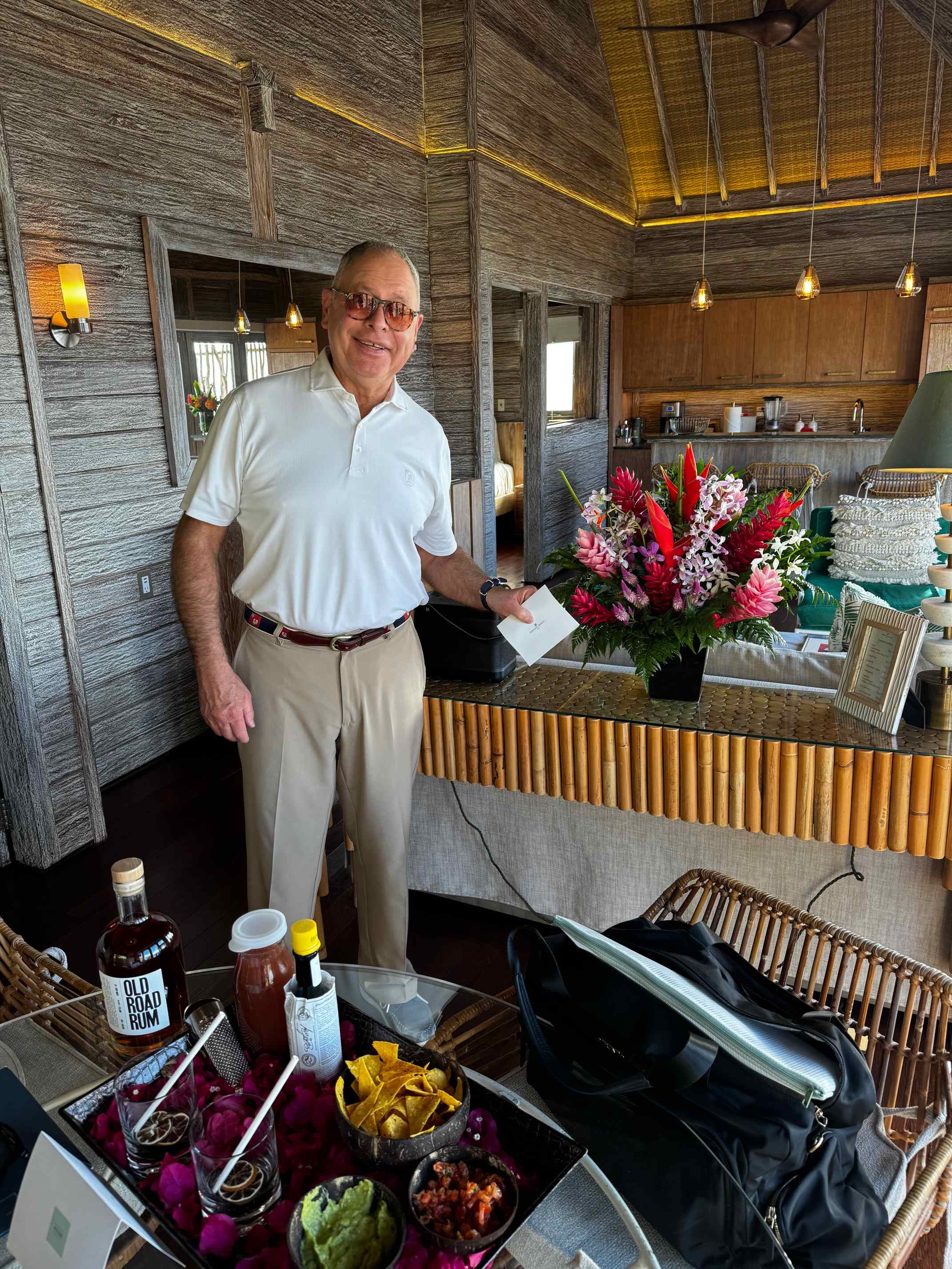 Why Club Members Love Nevis in the Caribbean