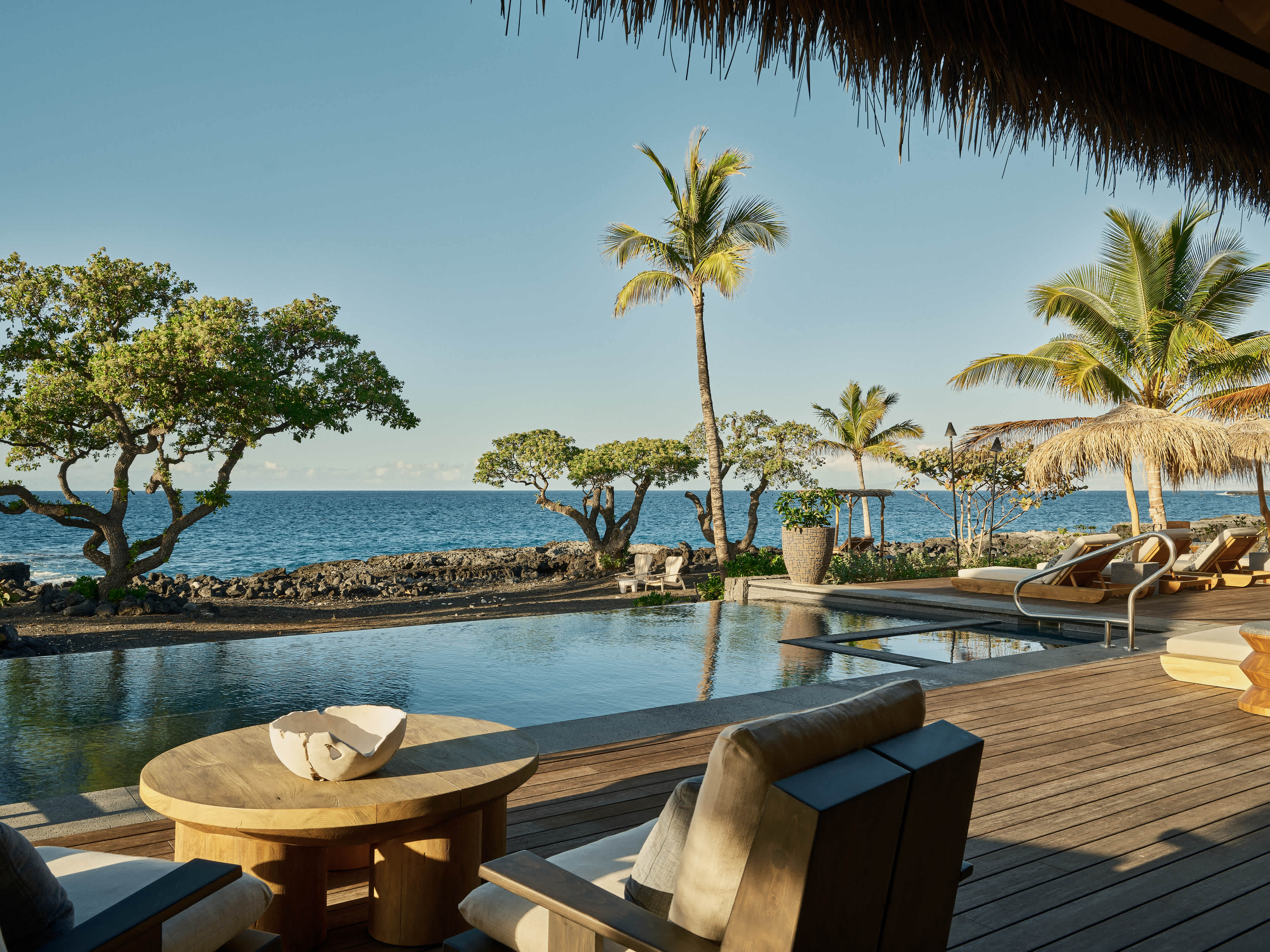 Luxury Rosewood Resorts & Residences | Exclusive Resorts