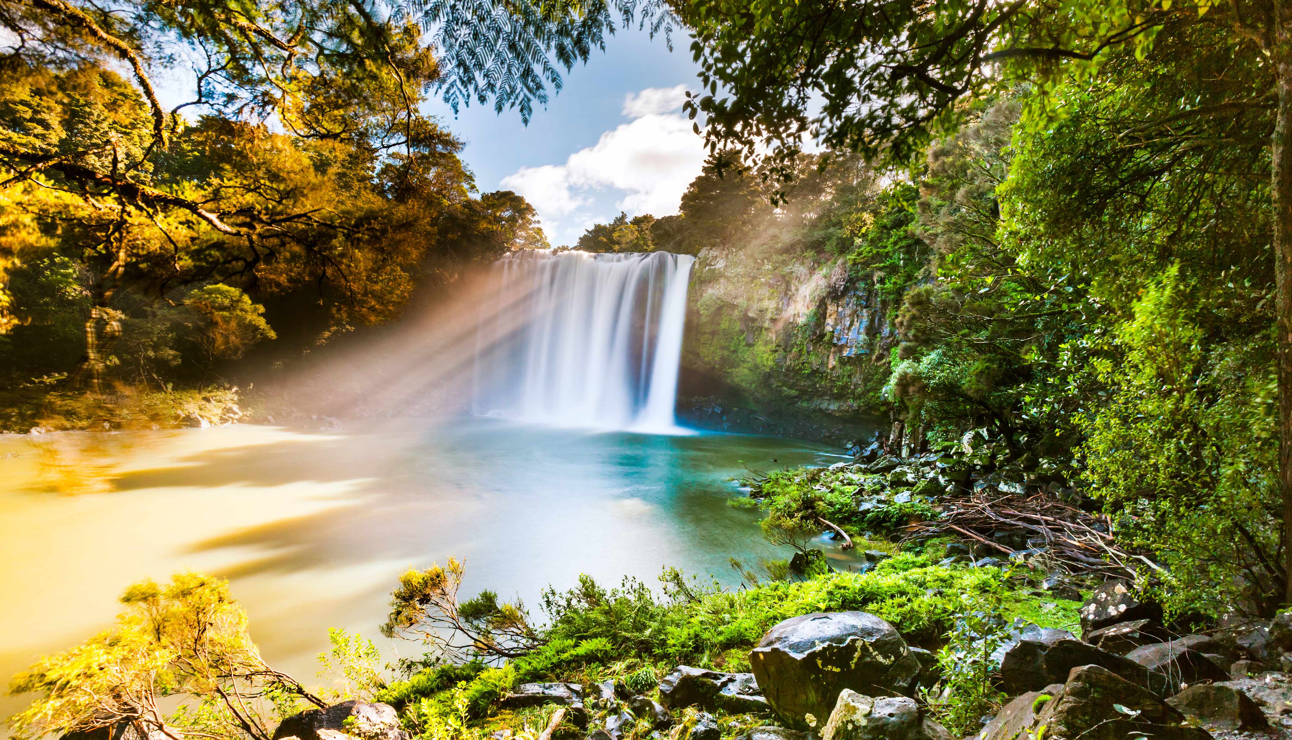 Insider’s Guide: What to Do in Matauri Bay, New Zealand