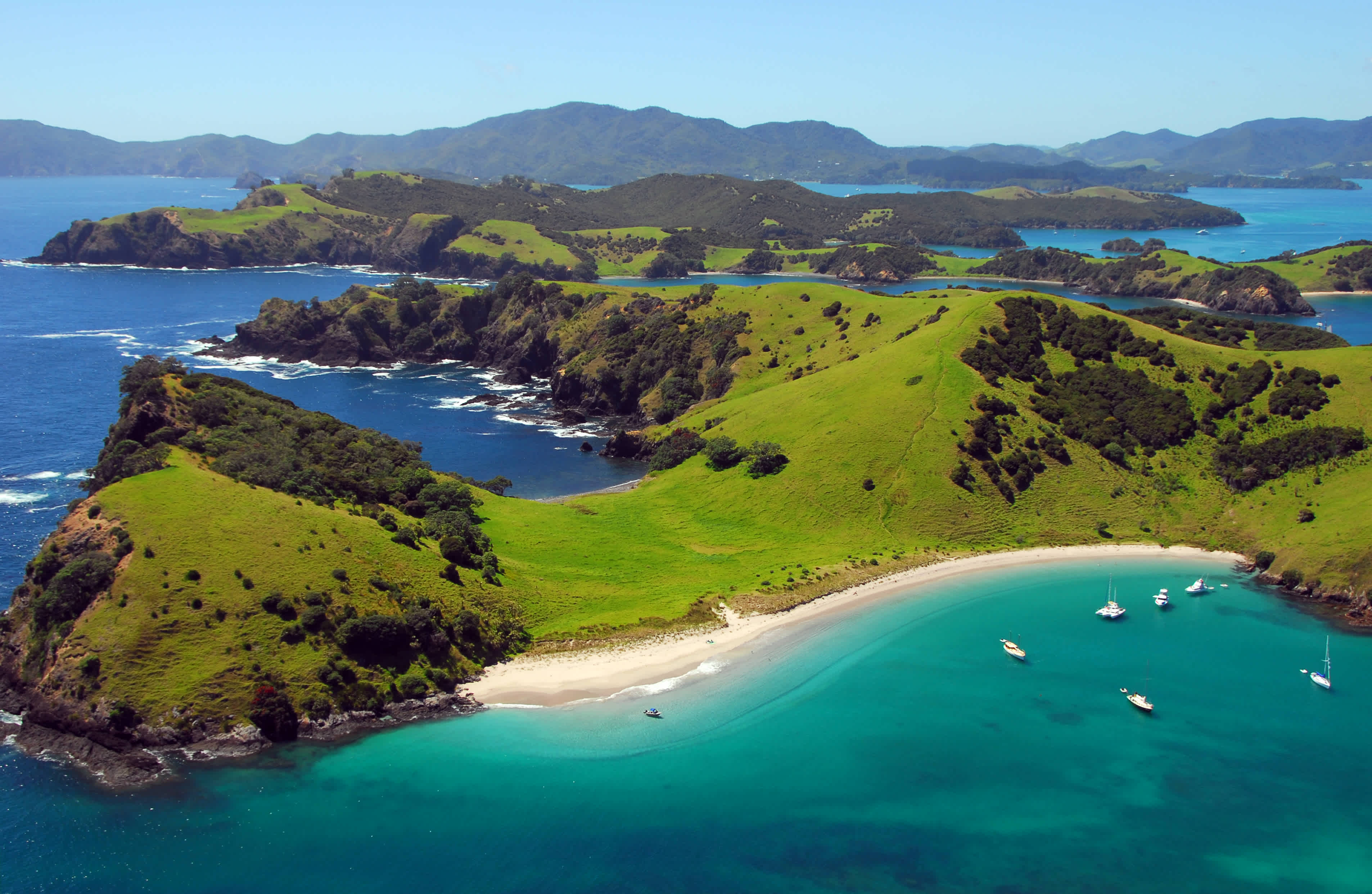 Insider’s Guide: What to Do in Matauri Bay, New Zealand