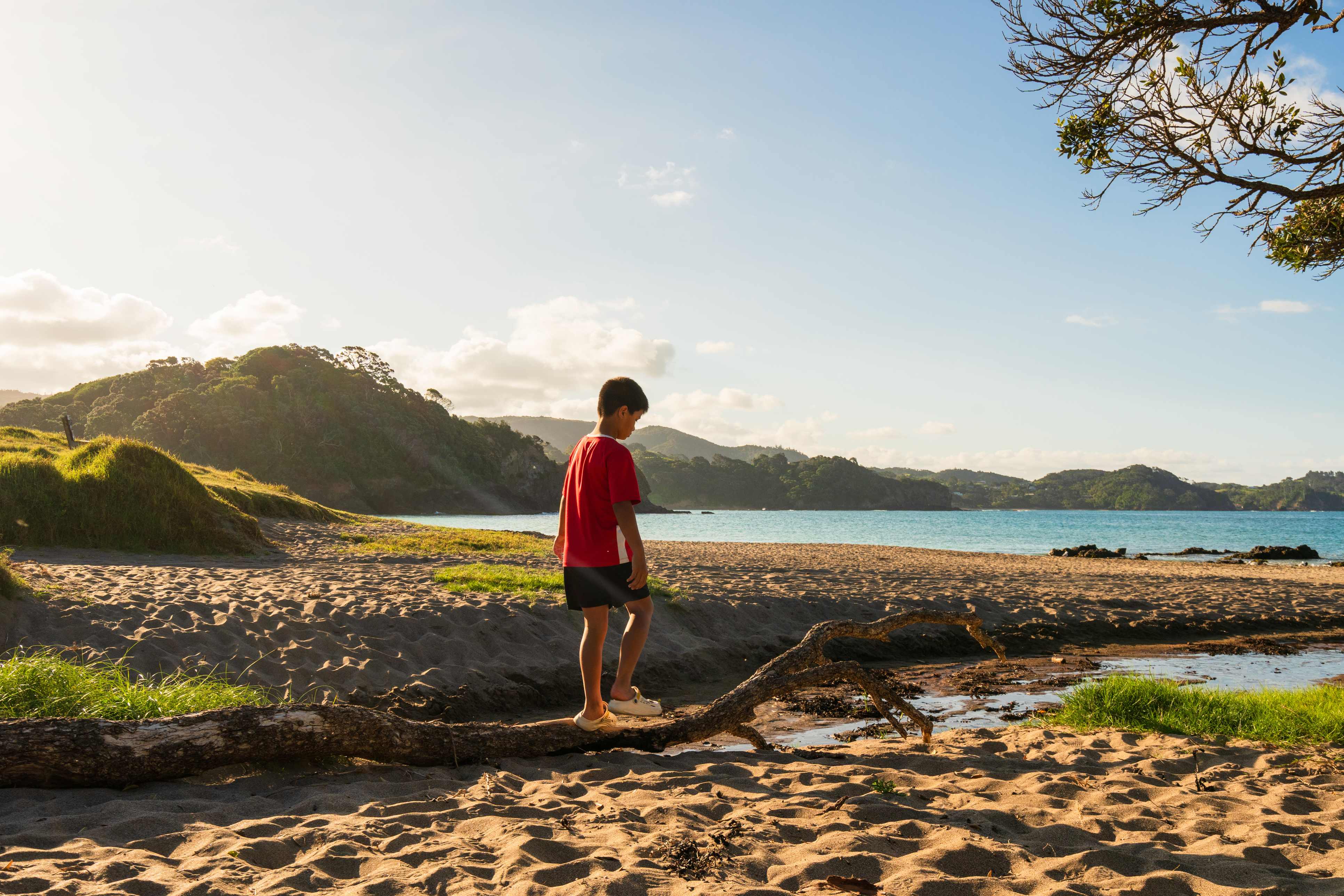 Insider’s Guide: What to Do in Matauri Bay, New Zealand