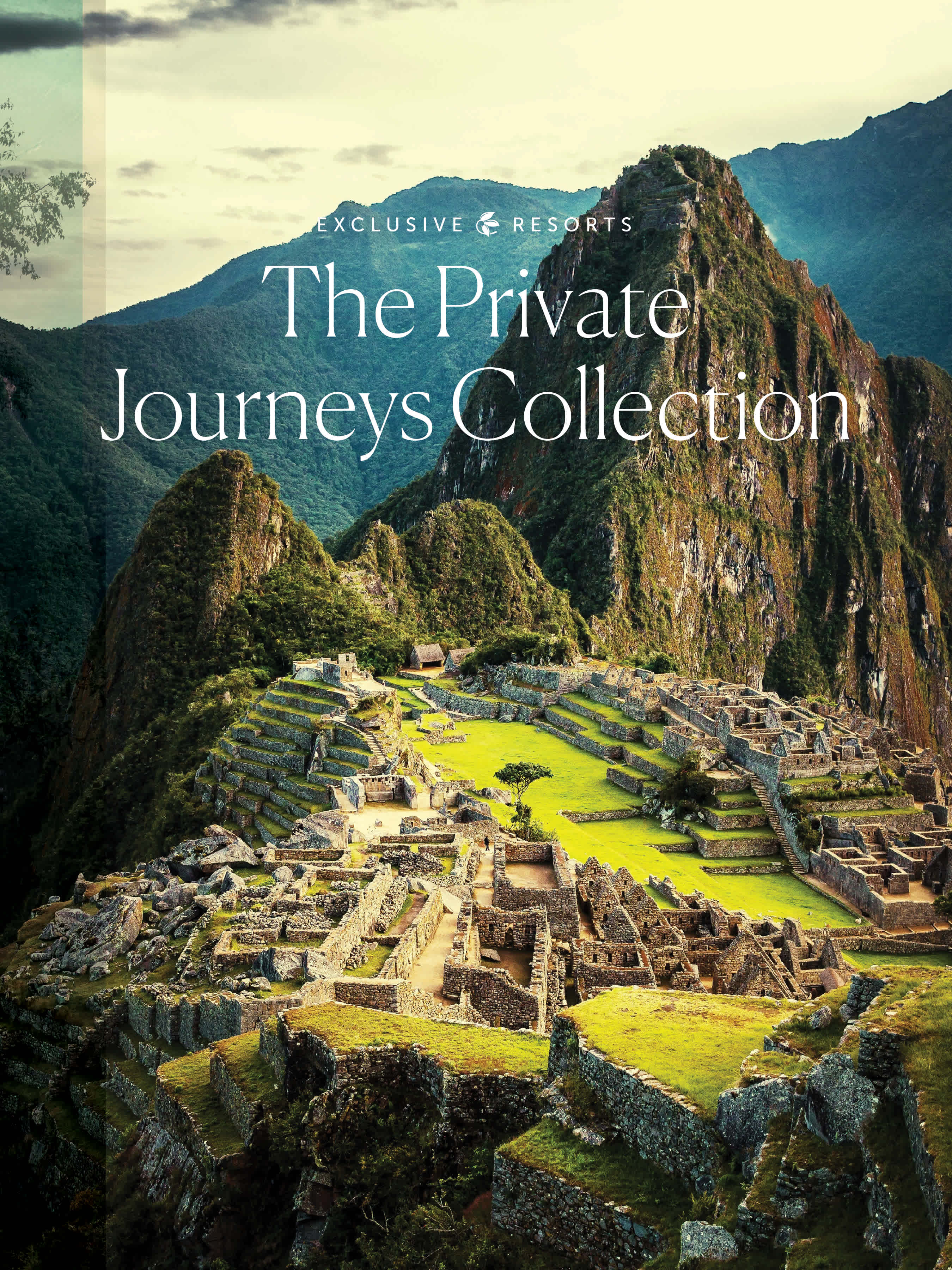 Vacation Club Membership | Luxury Travel with Exclusive Resorts