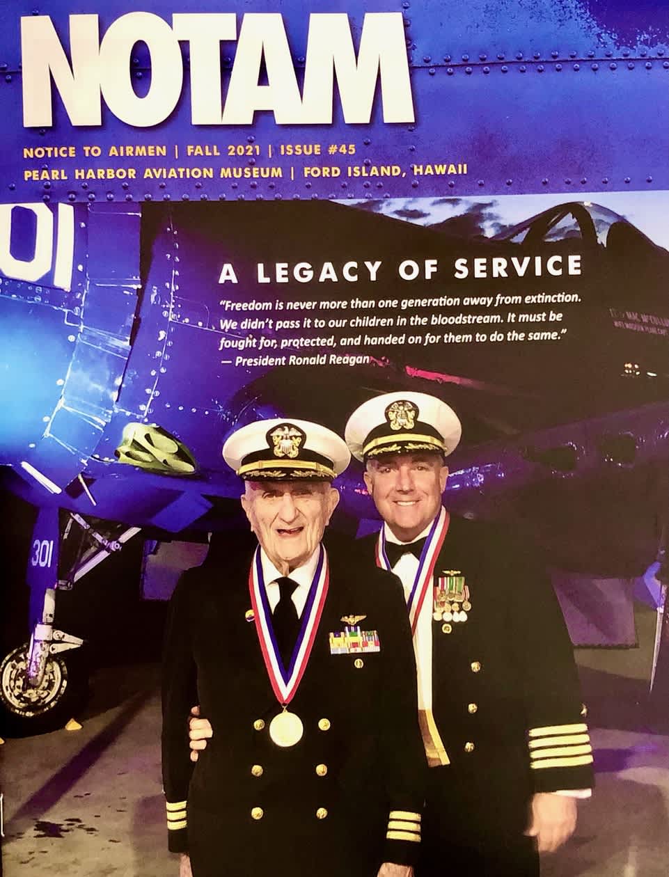 CAPT Jim DiMatteo on Legacy, Leadership, and Life at Full Throttle | A ...