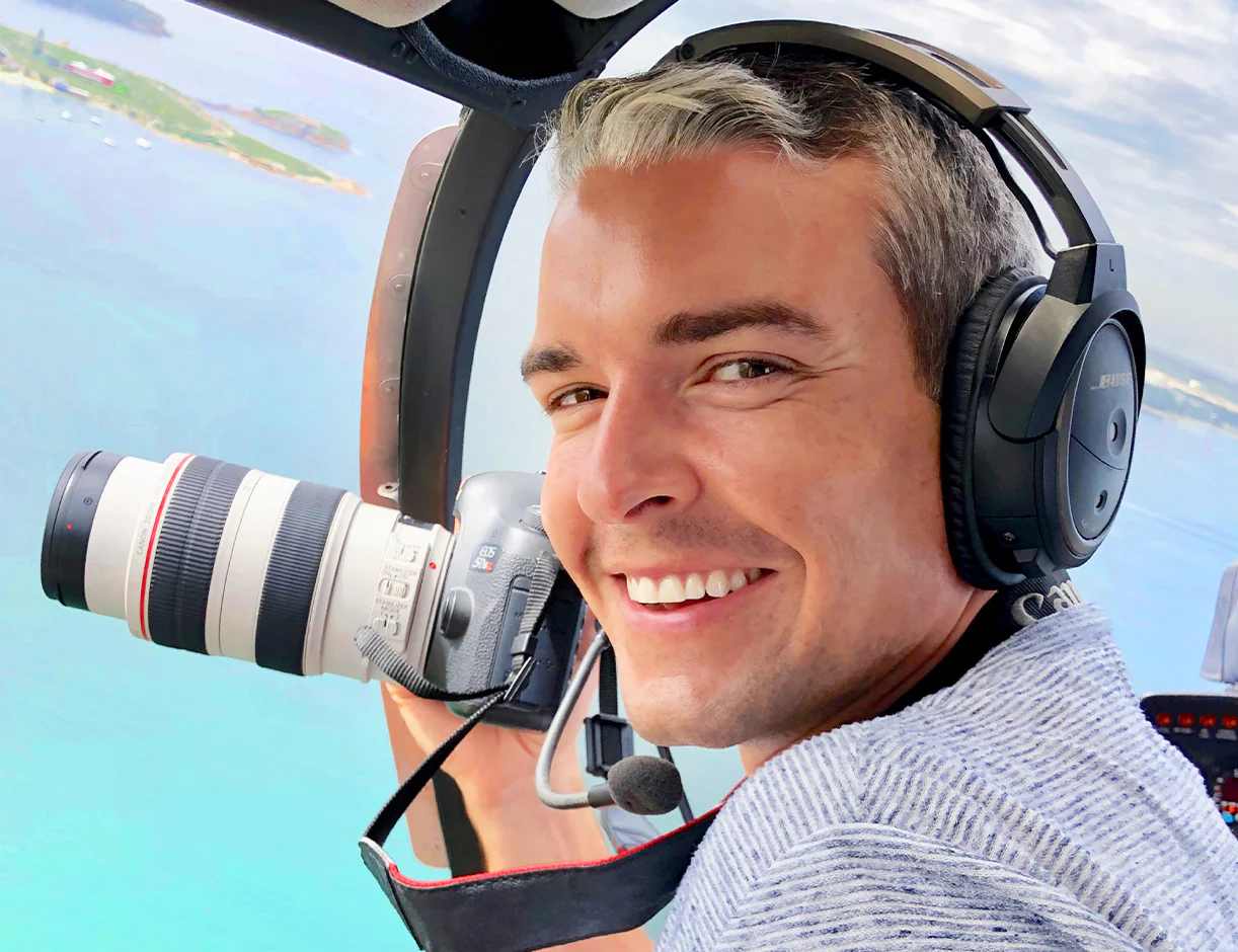 Gray Malin | A Life Well-Lived Podcast