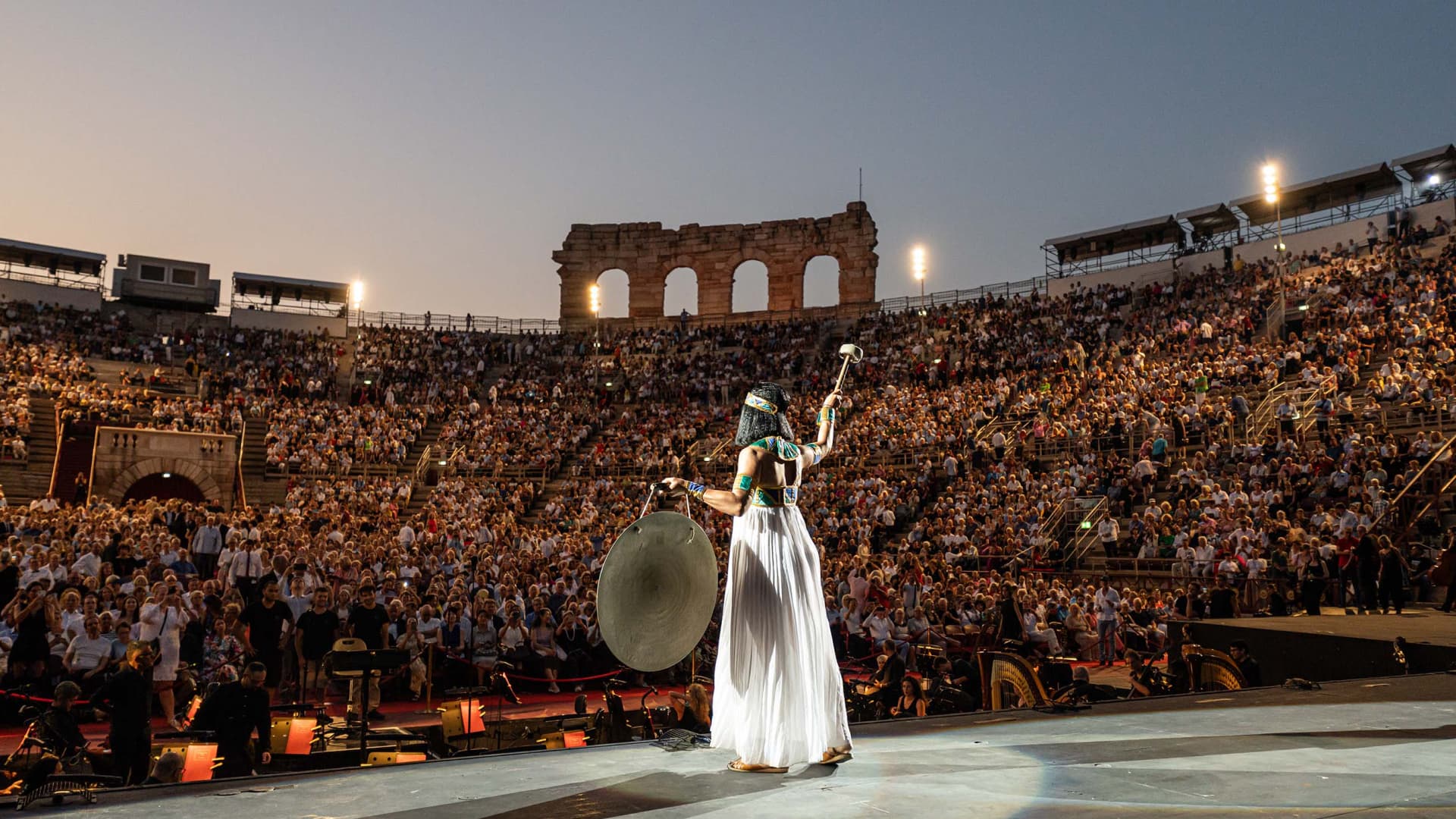 10 Must-Attend Summer Festivals in Italy