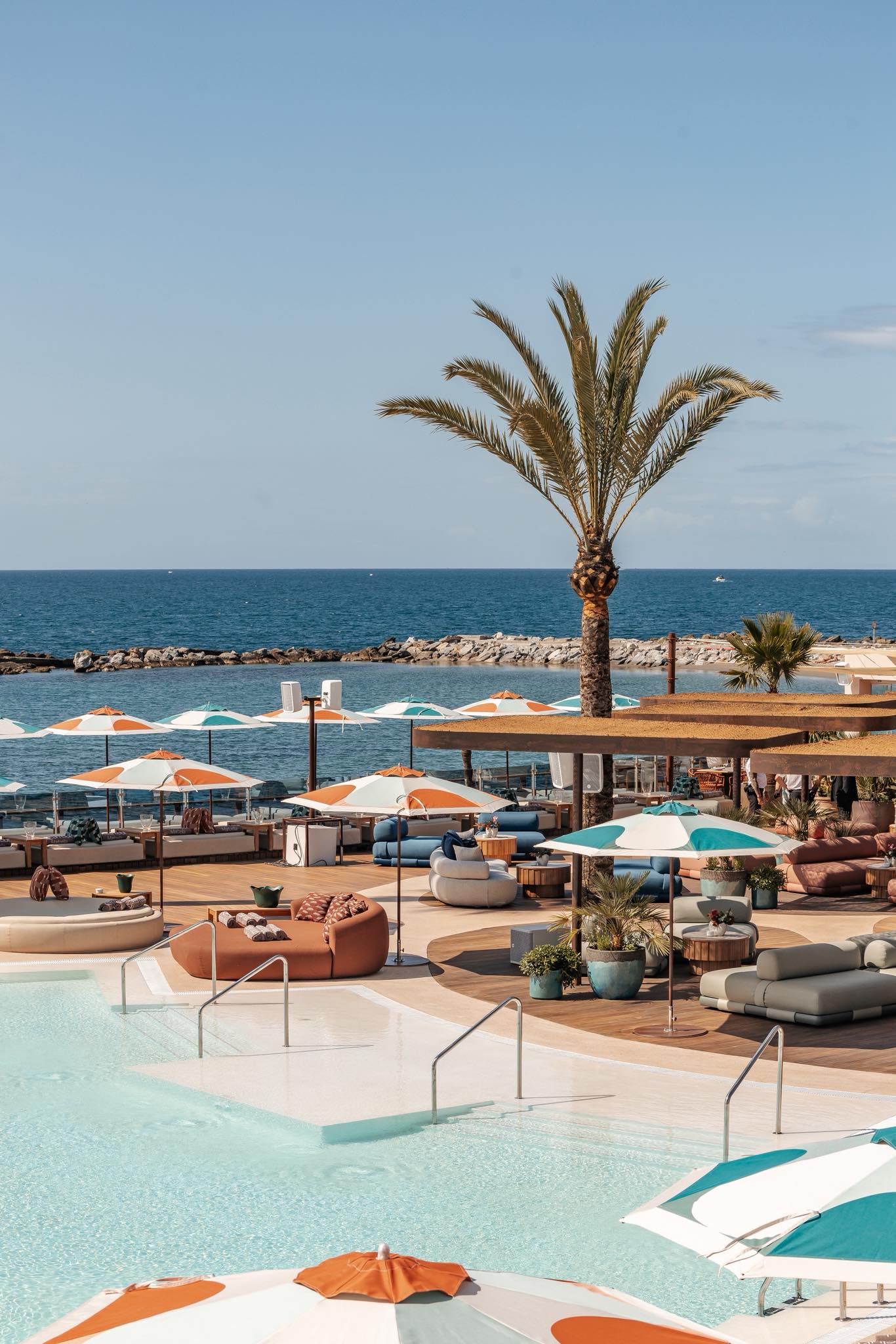 Marbella Travel Guide | Luxury Vacations in Southern Spain