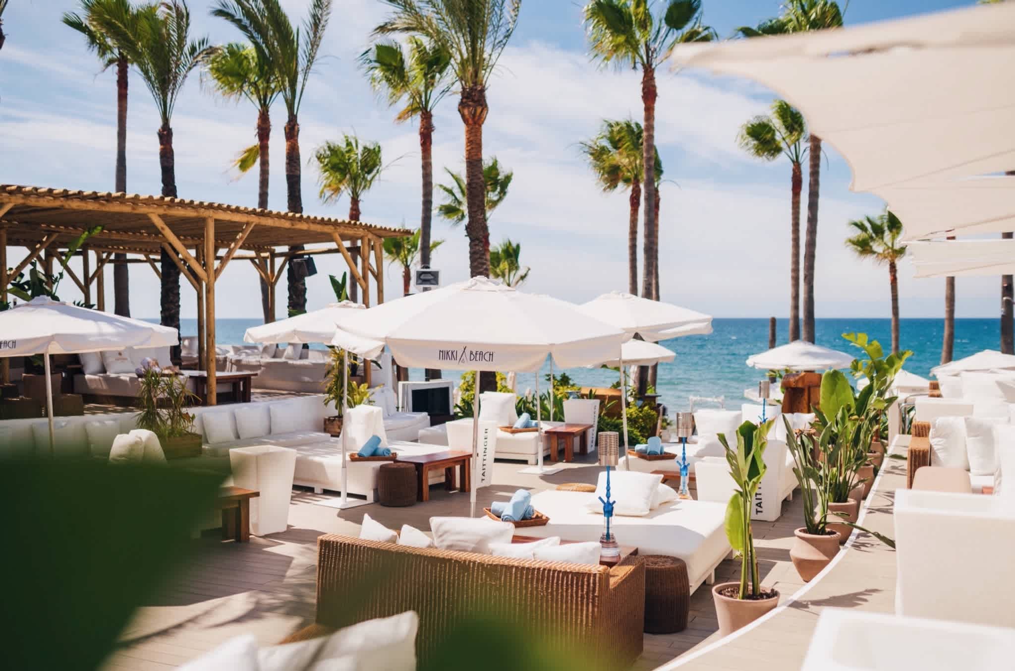 Marbella Travel Guide | Luxury Vacations in Southern Spain