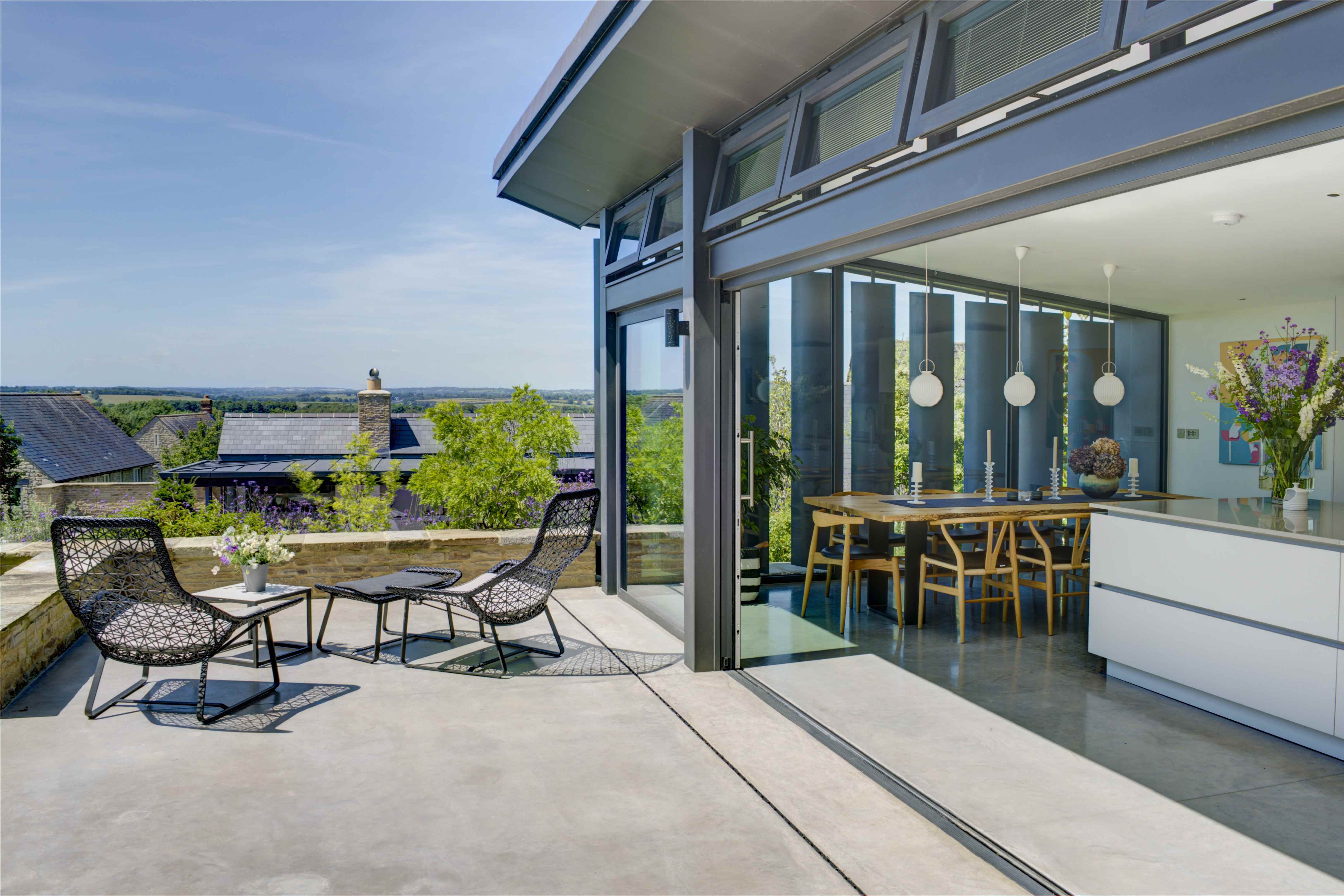 The Cotswolds Luxury Farmhouse Residence - Exclusive Resorts