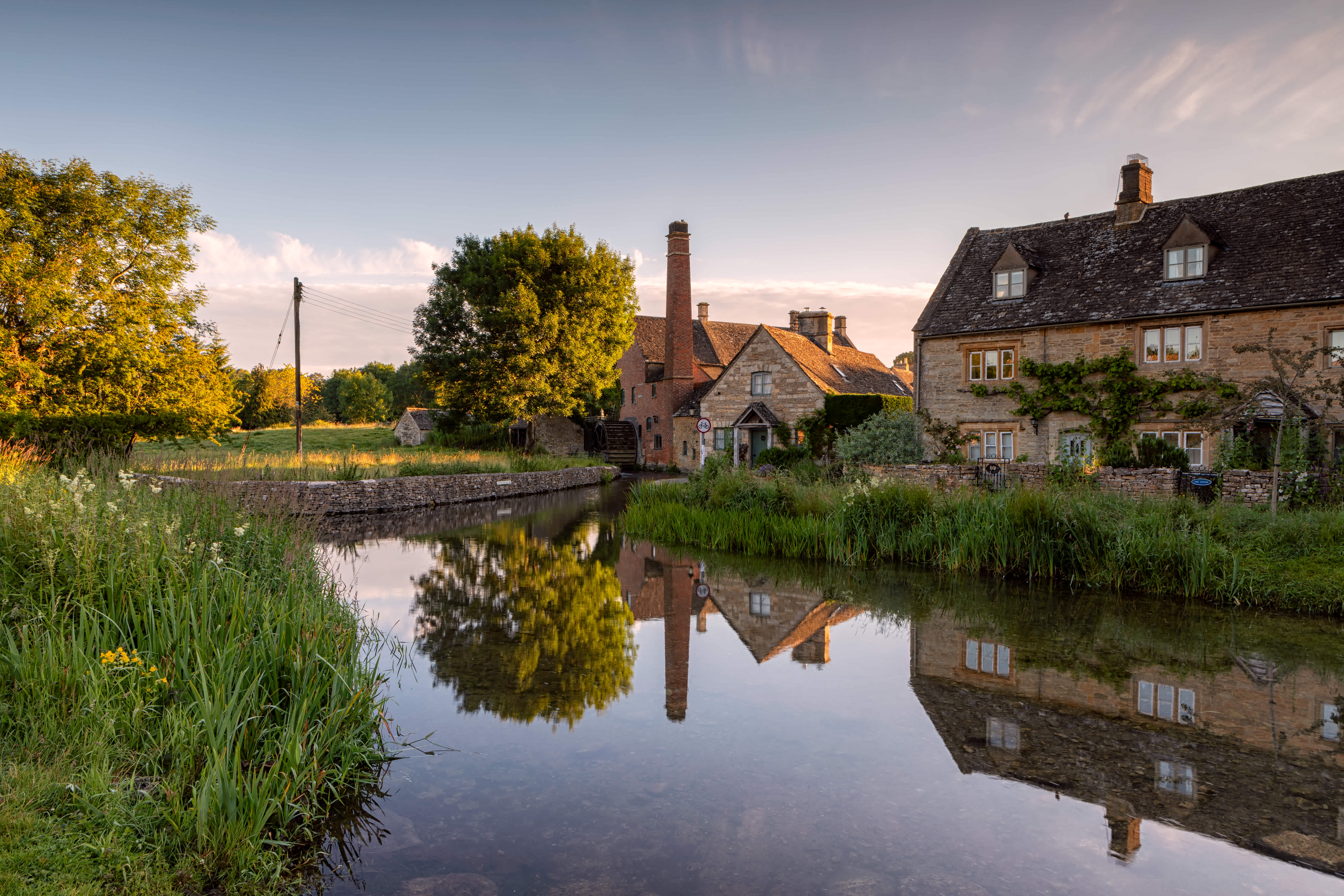 The Cotswolds Luxury Farmhouse Residence - Exclusive Resorts