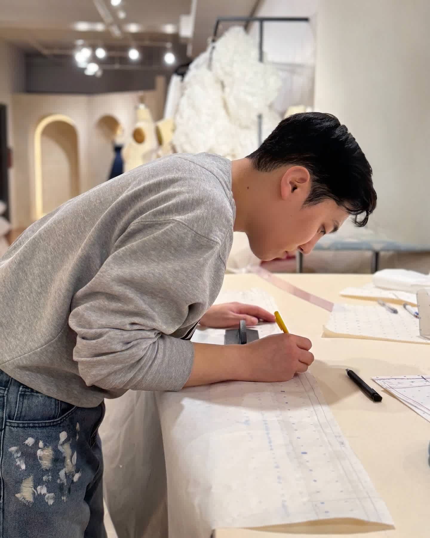 Andrew Kwon & Exclusive Resorts: A Couture Approach to Luxury Travel
