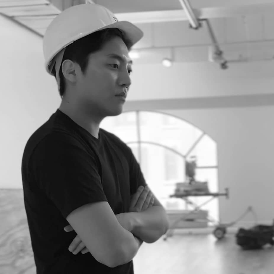 Andrew Kwon & Exclusive Resorts: A Couture Approach to Luxury Travel