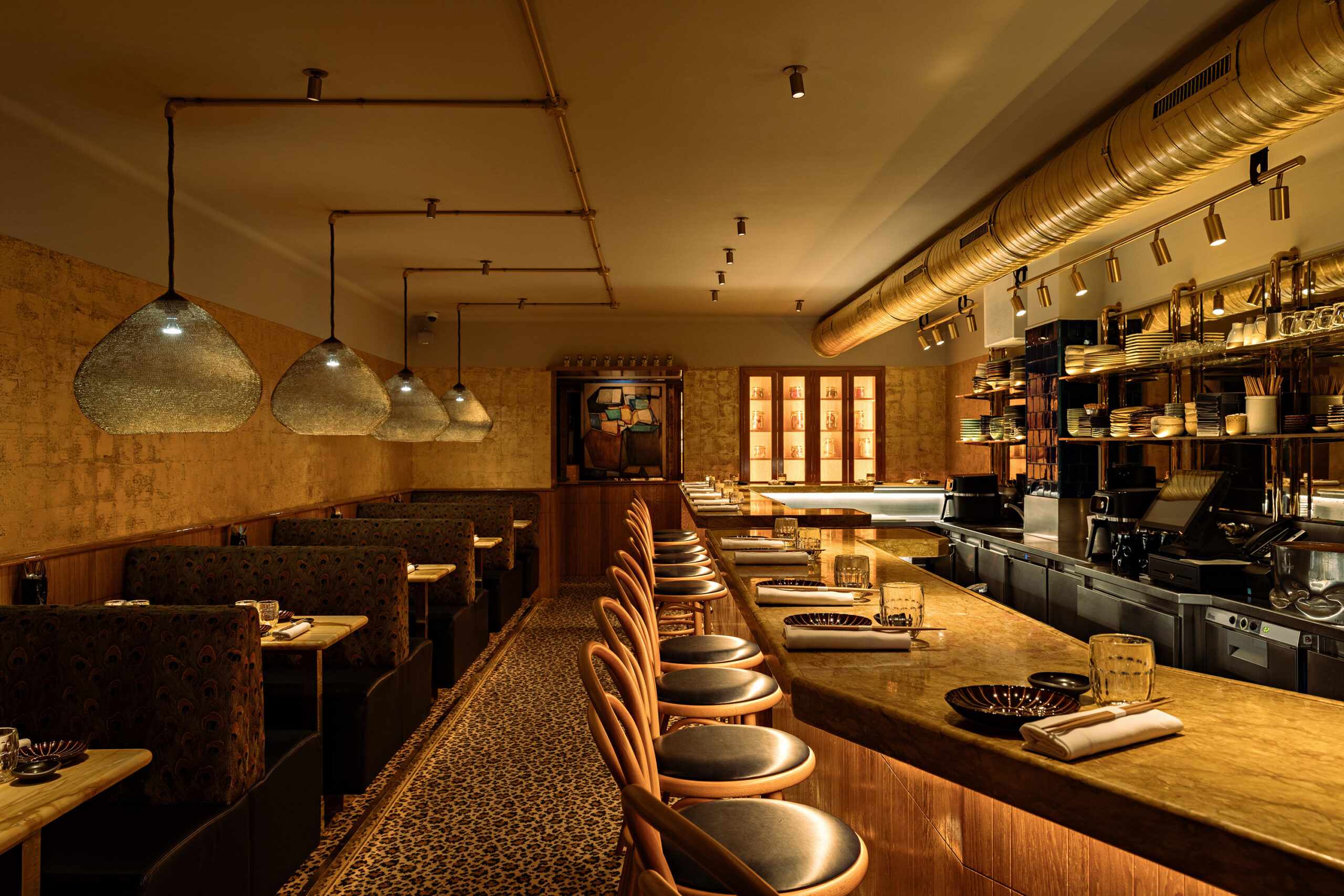 Best Destination Restaurants in 2025 and Where to Stay: A goop-Inspired ...