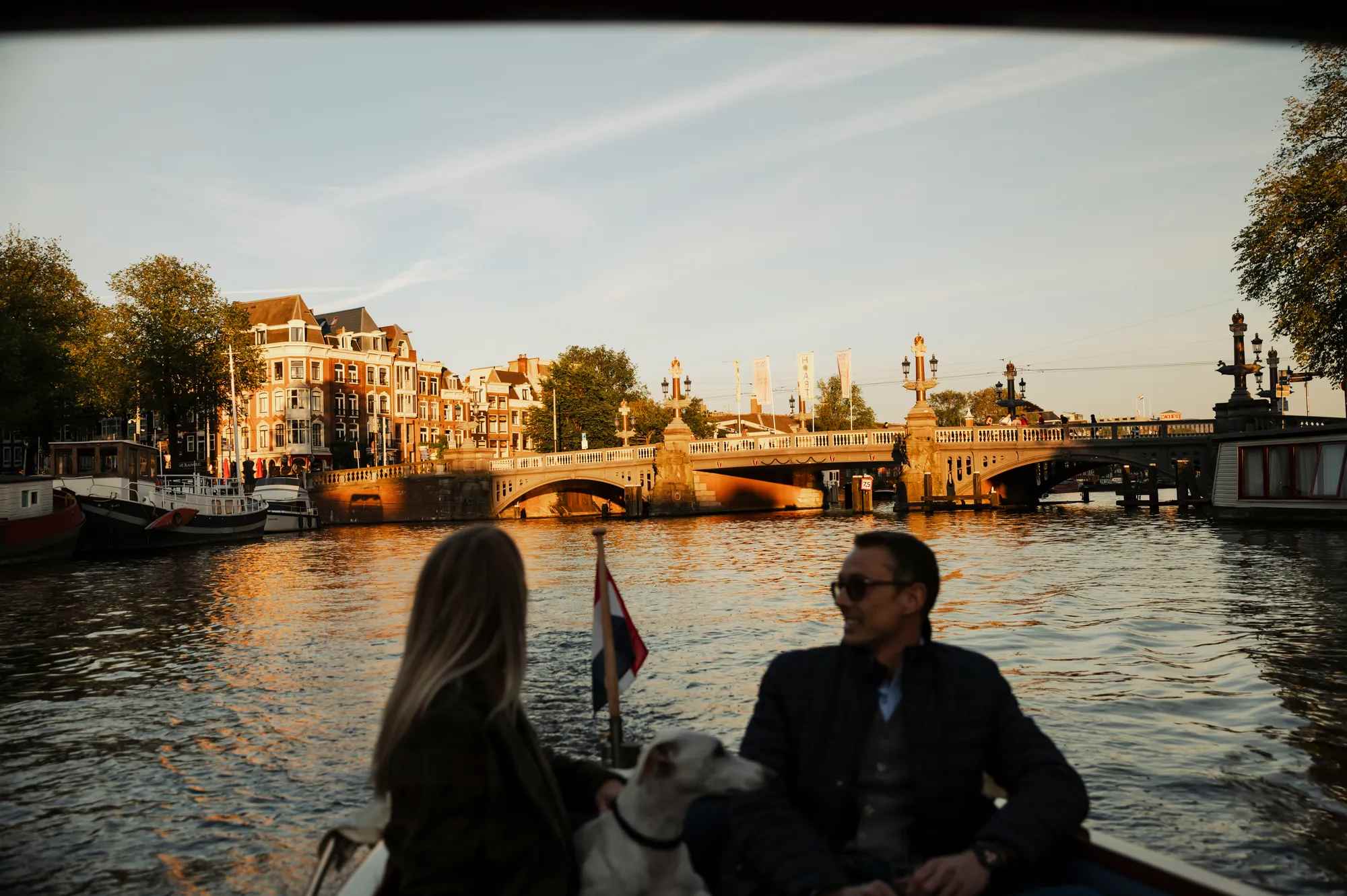 Amsterdam, Netherlands | Metro Vacations with Exclusive Resorts