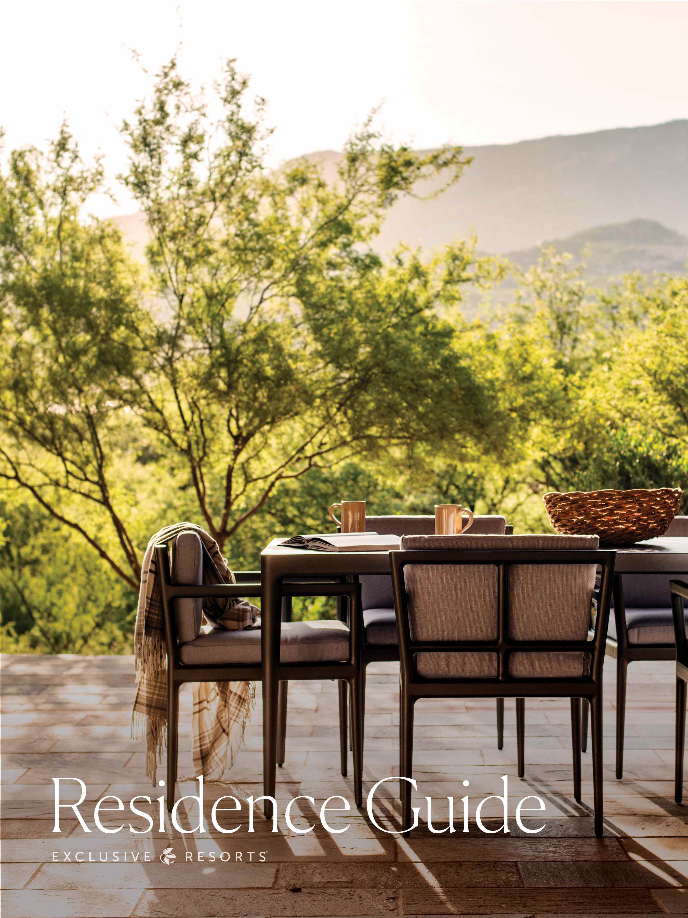 Membership Resources | Exclusive Resorts