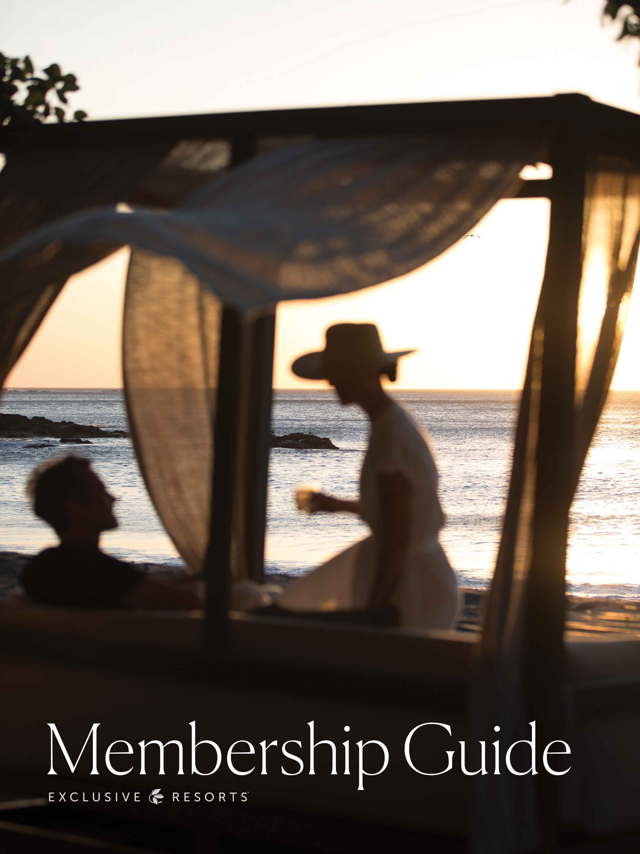 Membership Resources | Exclusive Resorts