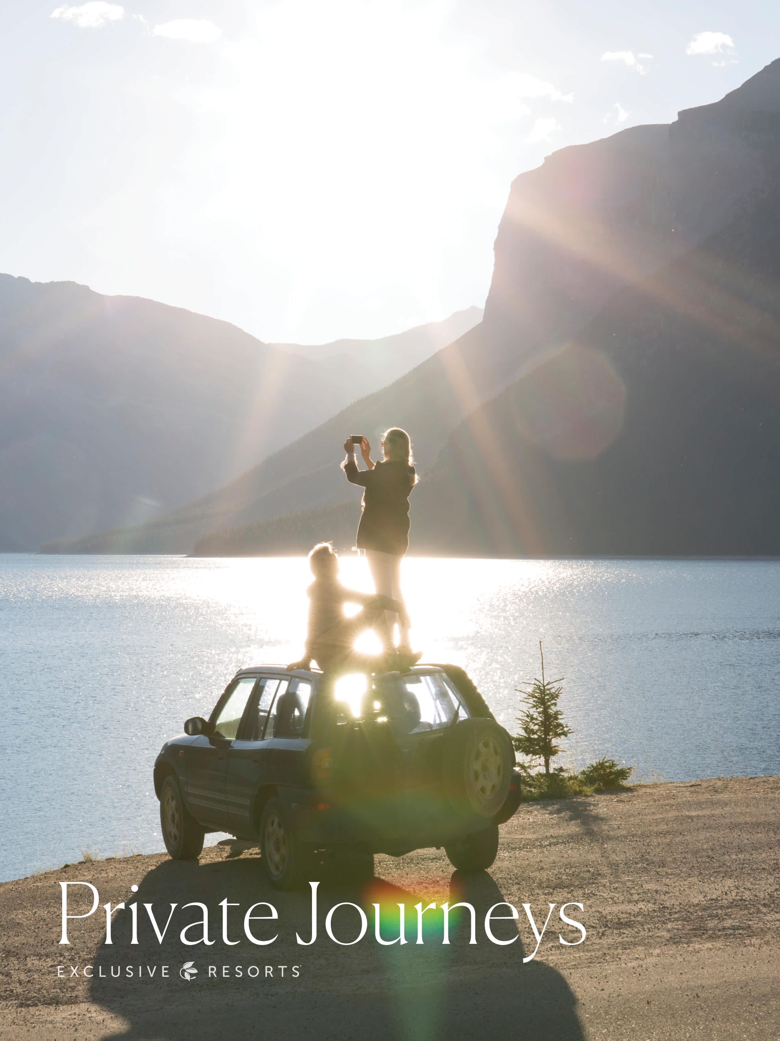 Membership Resources | Exclusive Resorts
