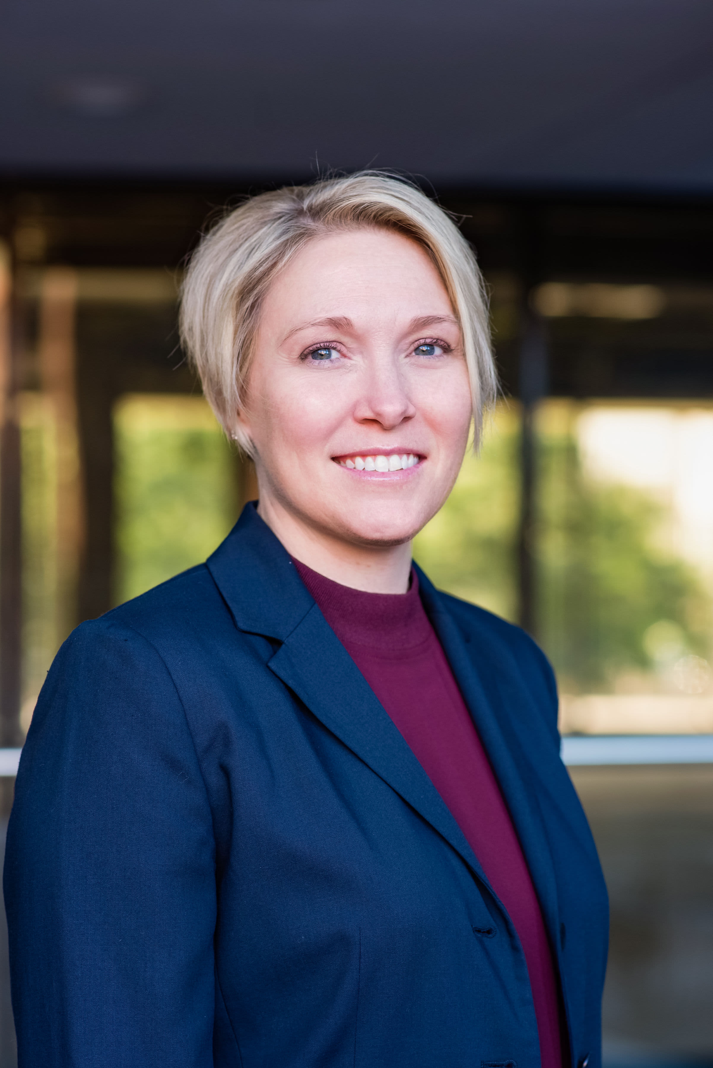 Exclusive Resorts | SVP, Marketing | Caitlin Austin