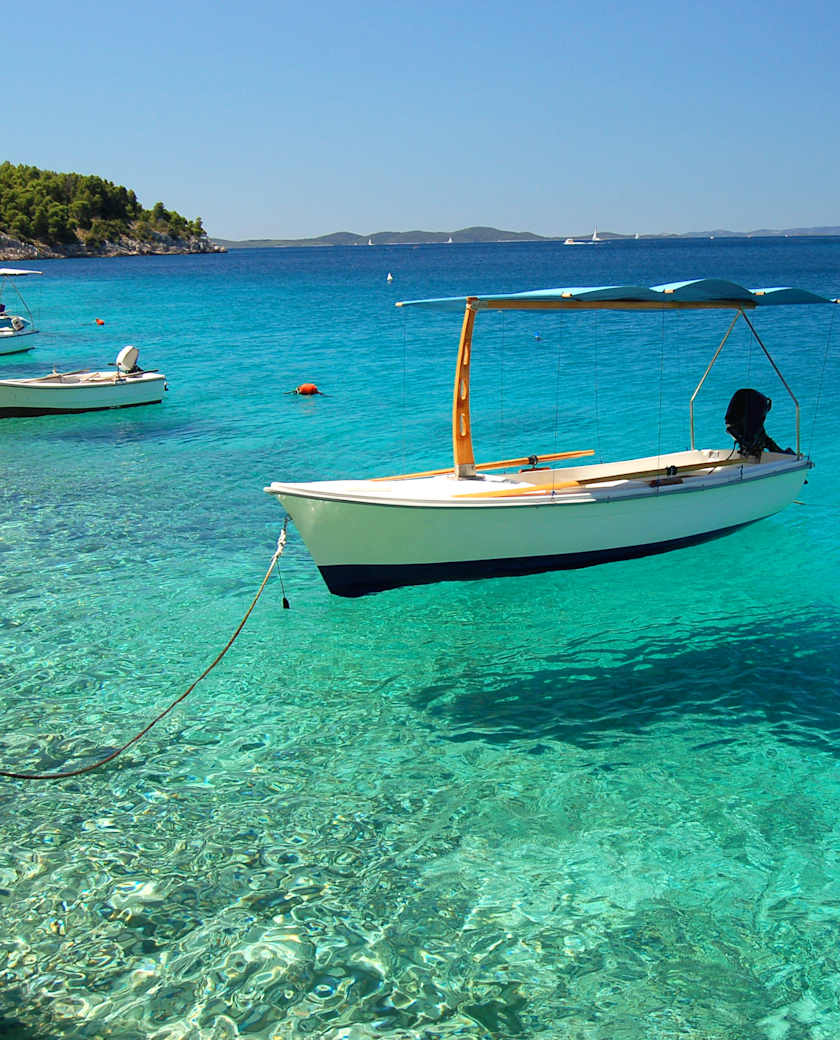 brac croatia