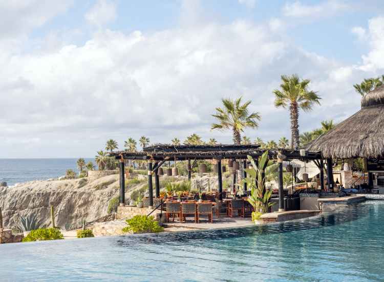 private holiday resorts