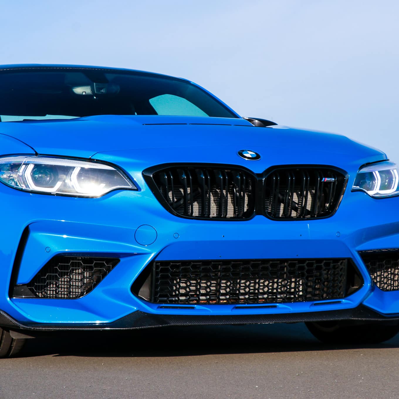bmw m2