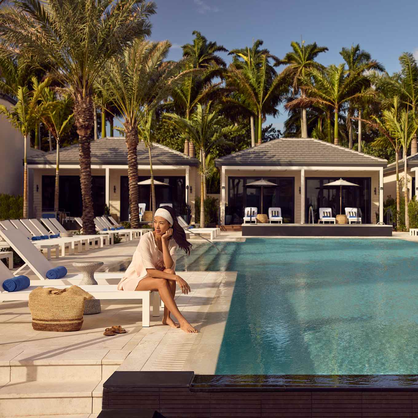 private holiday resorts