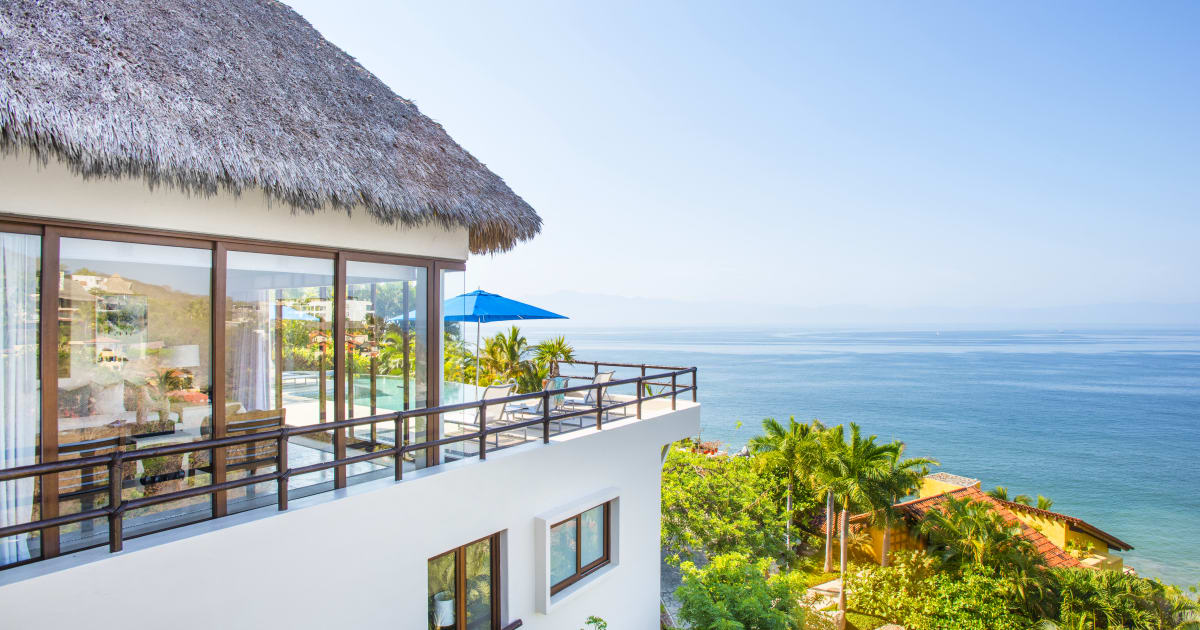 Luxury Beach Getaways | Exclusive Resorts Destinations