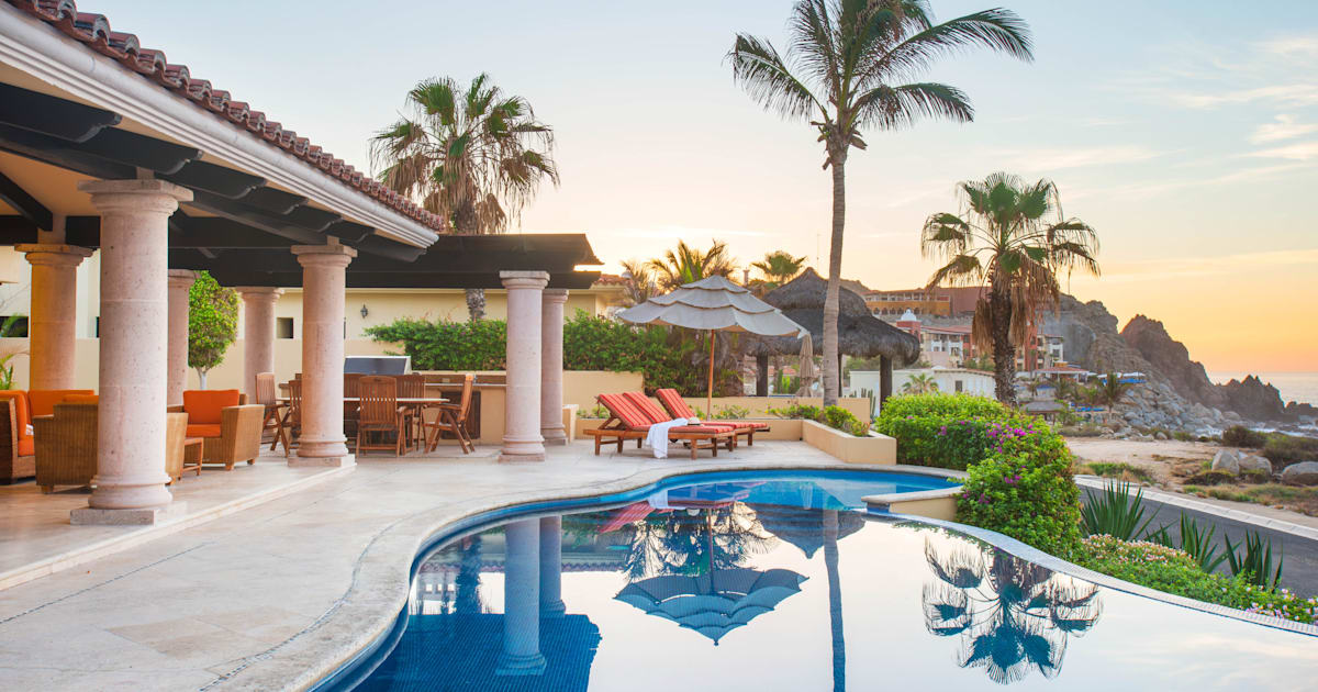 Los Cabos, Mexico | Beach Getaways with Exclusive Resorts