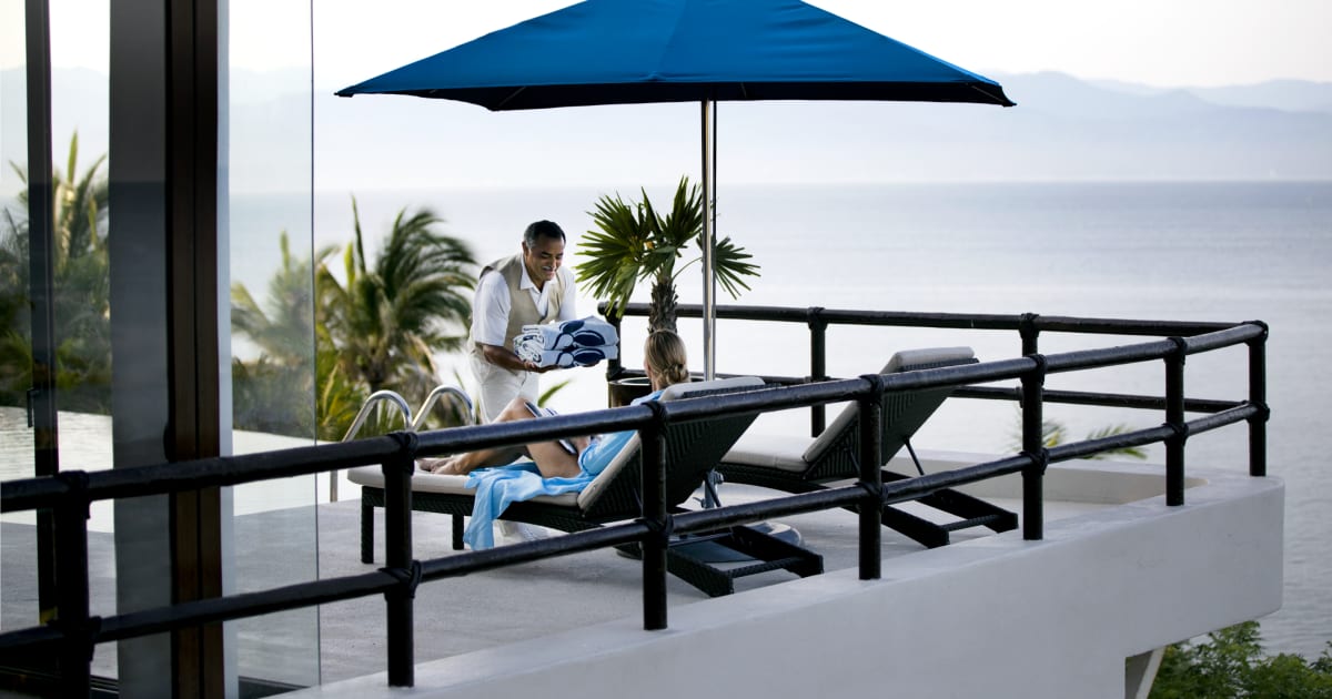 Vacation Club Membership | Luxury Travel with Exclusive Resorts