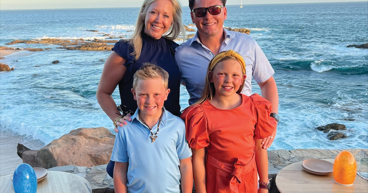 Travel with The Vacation Club Creates Lifelong Family Memories