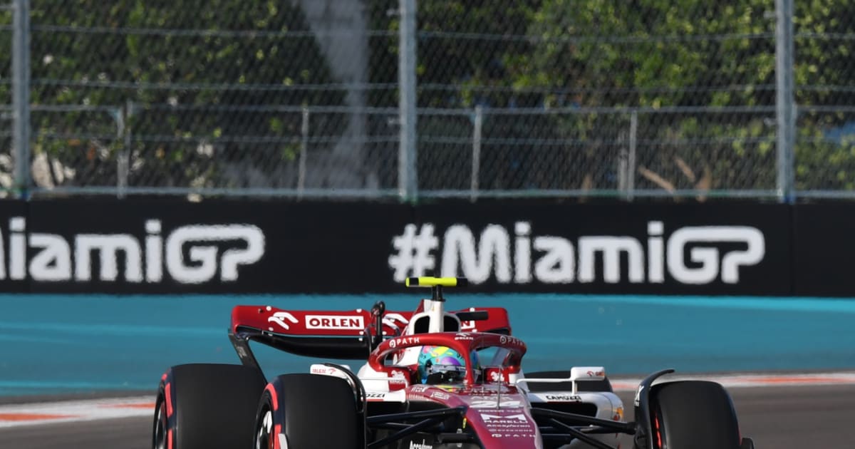 F1 Miami Grand Prix with Exclusive Resorts | Event Recap