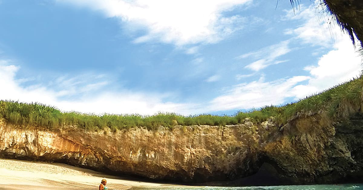 Best of Real del Mar, Mexico | Curated Travel Experiences