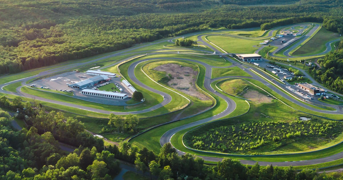 The Monticello Motor Club: A VIP Travel Experience