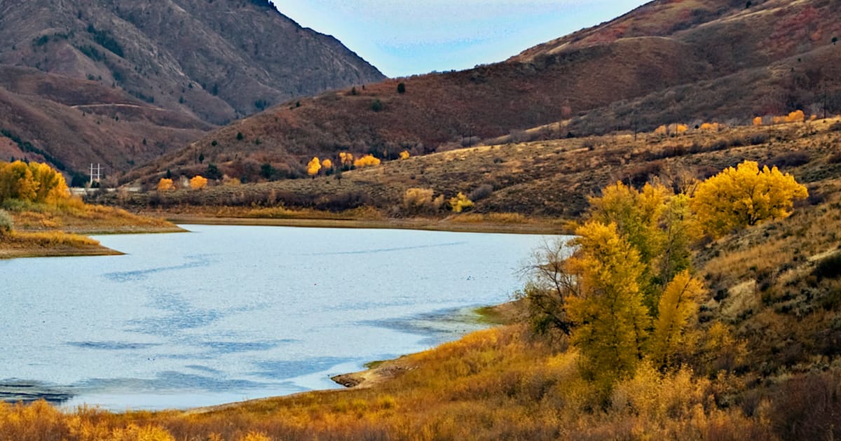 Deer Valley Summer Activities: An Insider Travel Itinerary