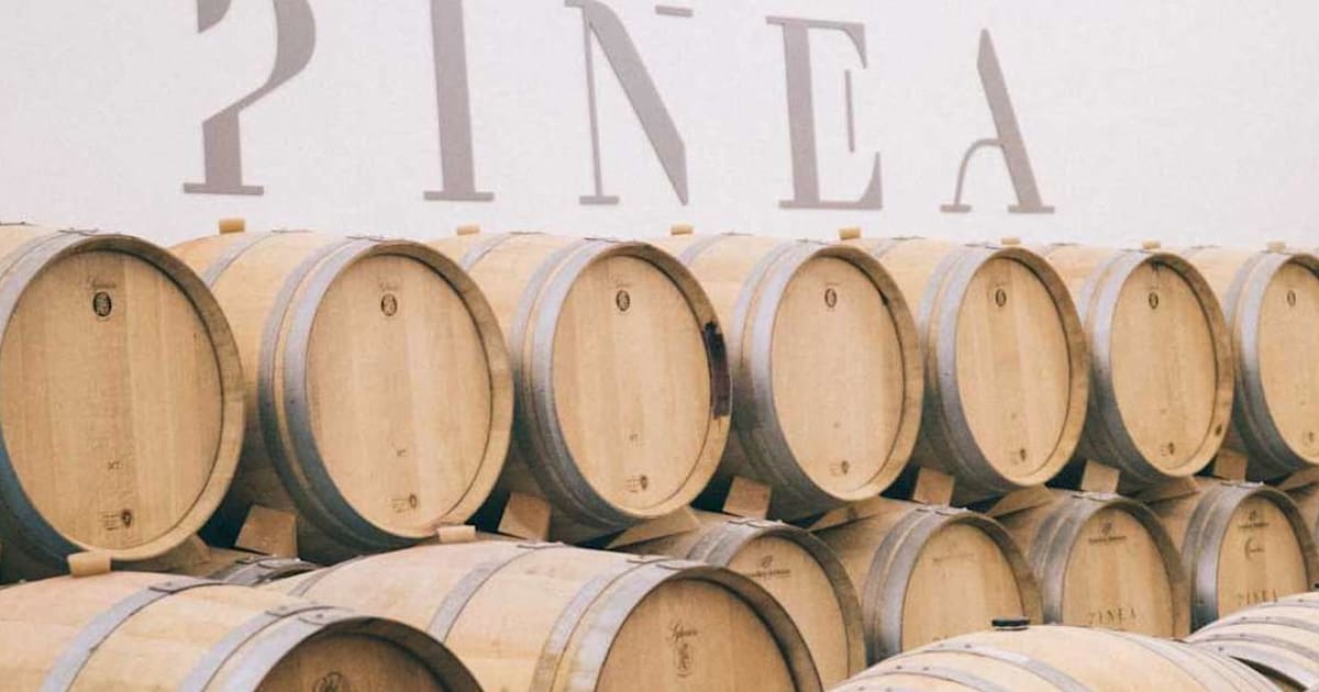 Join Pinea Vineyards and Exclusive Resorts for a Virtual Wine Tasting