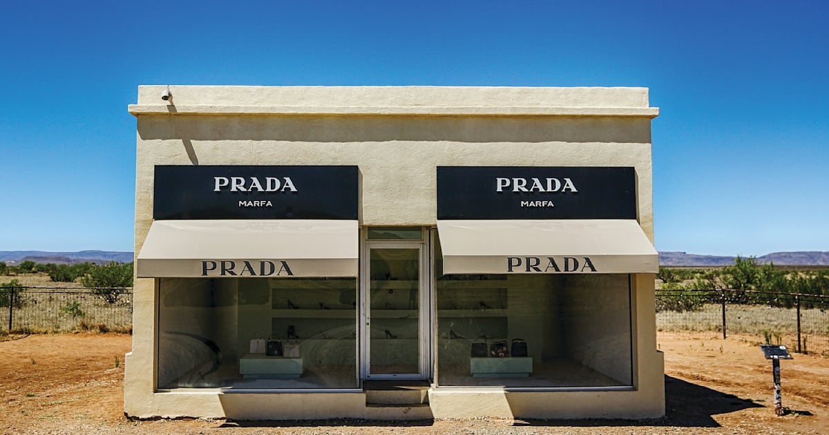 Things to Do in Marfa, Texas