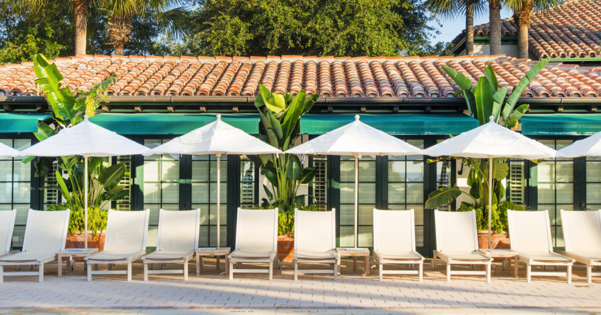 A Guide to Exploring the Family-Friendly Sea Island Resort