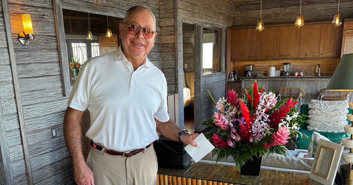 Why Club Members Love Nevis in the Caribbean