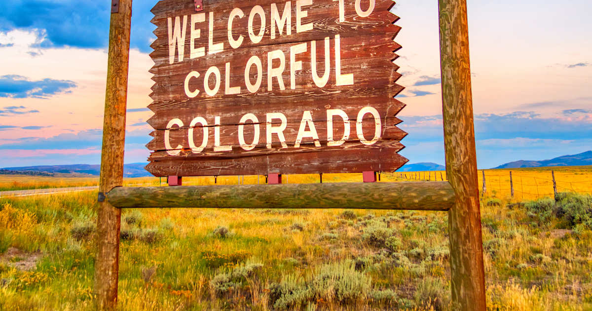 Colorado Travel Guide: View Spectacular Fall Colors in the Rocky Mountains