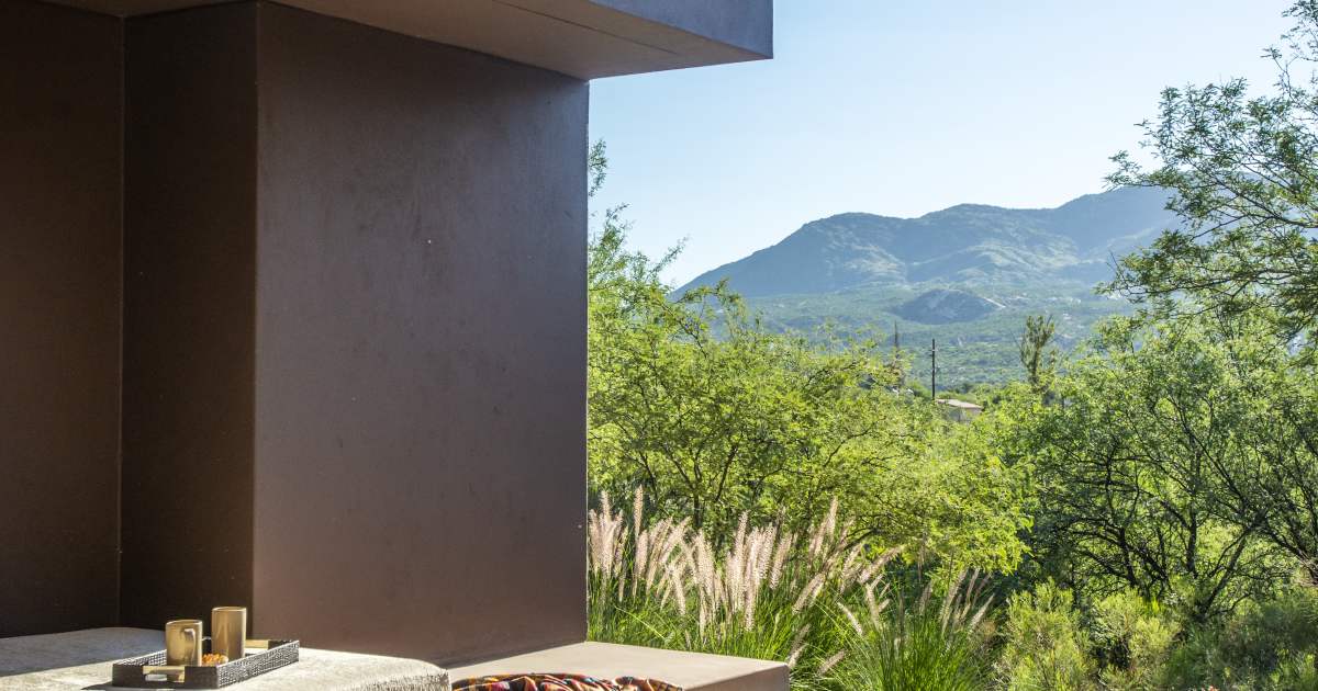 Relax and Unwind at Miraval Arizona Resort & Spa