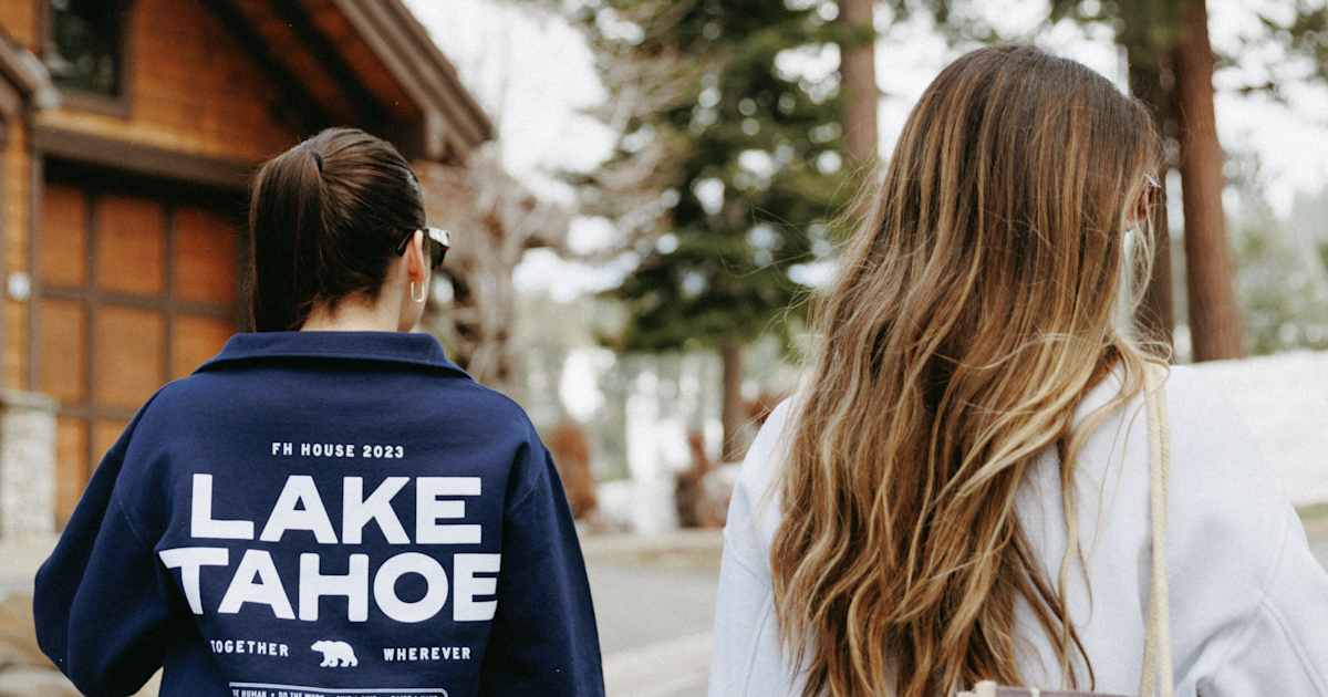 Lake Tahoe Travel Secrets: Exclusive Tips from Influencer Farryn Weiner
