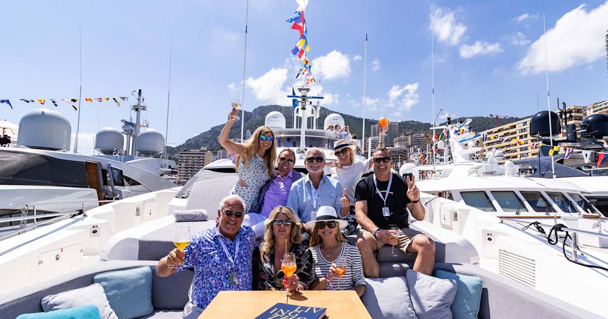 Must-Attend 2025 Events: Luxury Travel & VIP Access