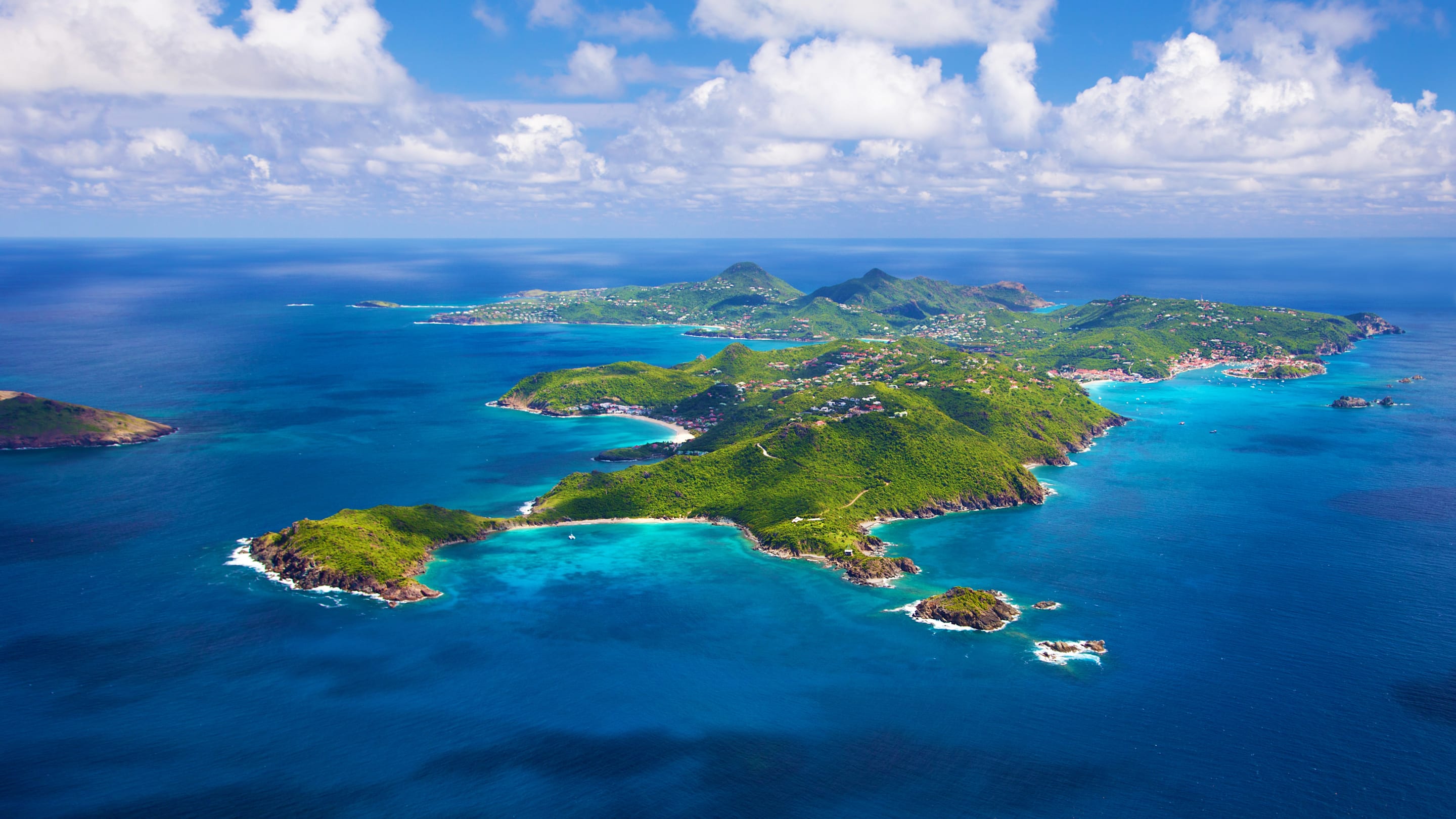 Luxury Villas on St. Barts | Private Getaways with Exclusive Resorts